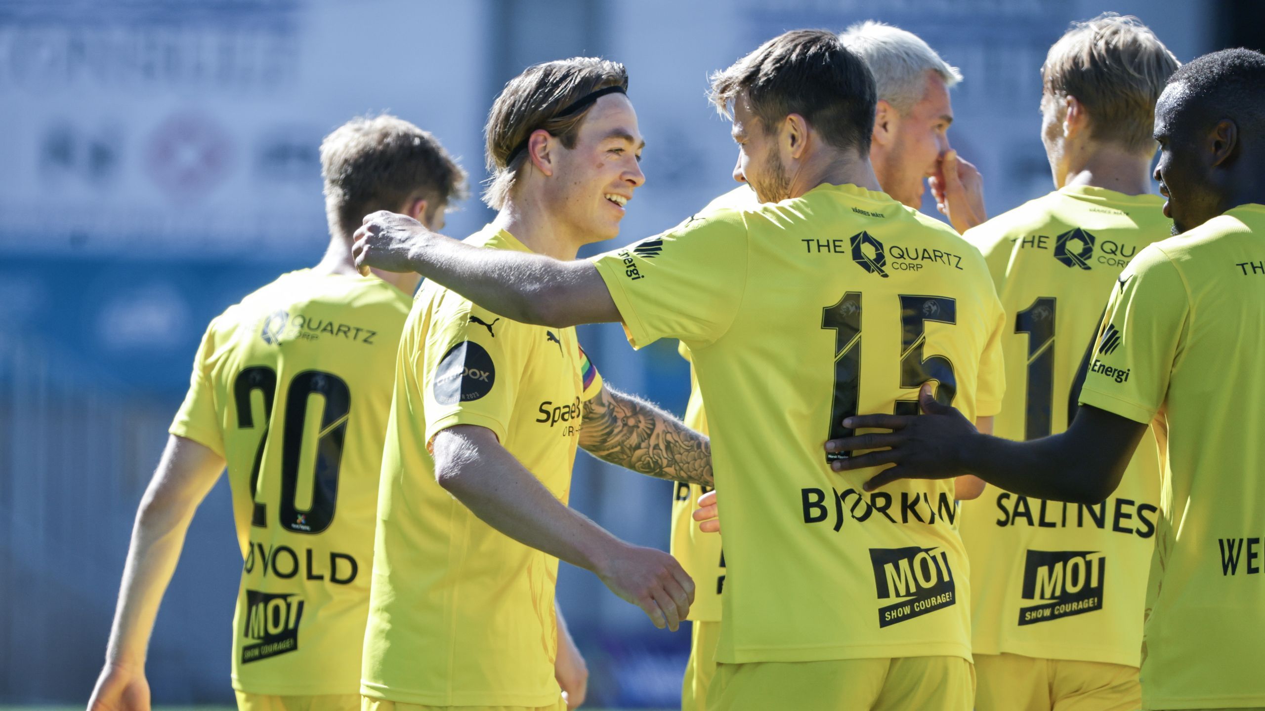 Dette blir Bodø/Glimts motstander i Champions League-kvalifiseringen ...
