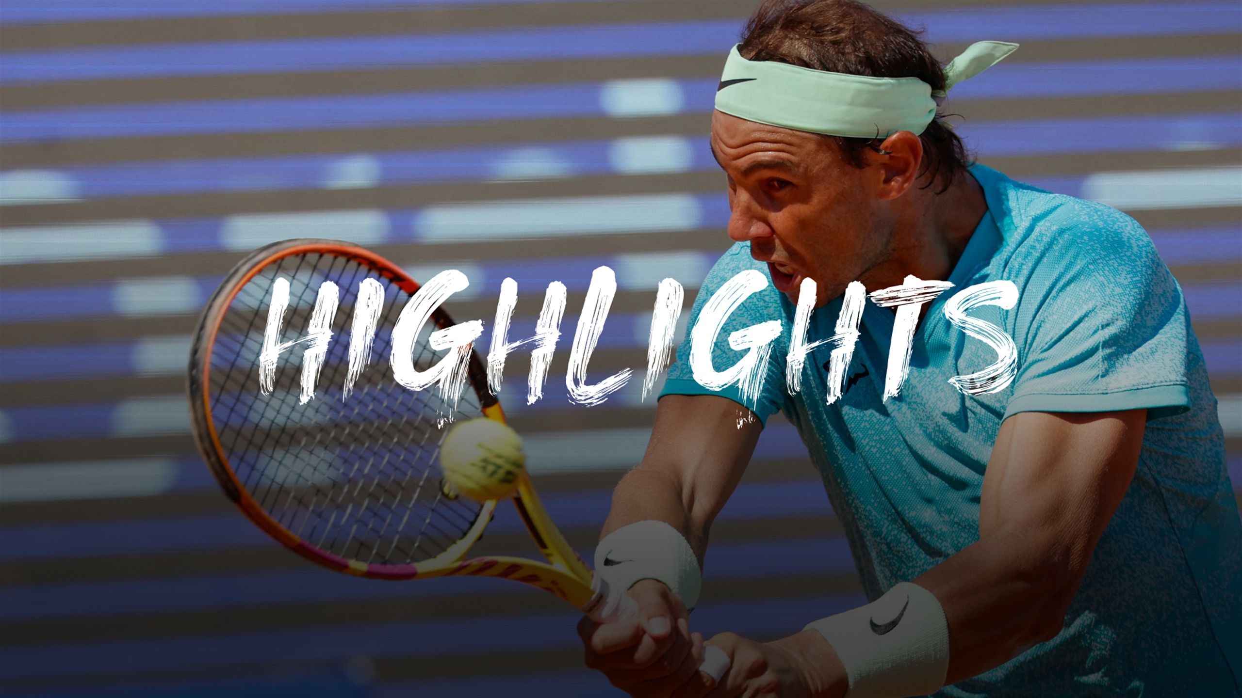 ATP 250 Bastad | Rafael Nadal, un bon combat contre le 130e mondial et ...