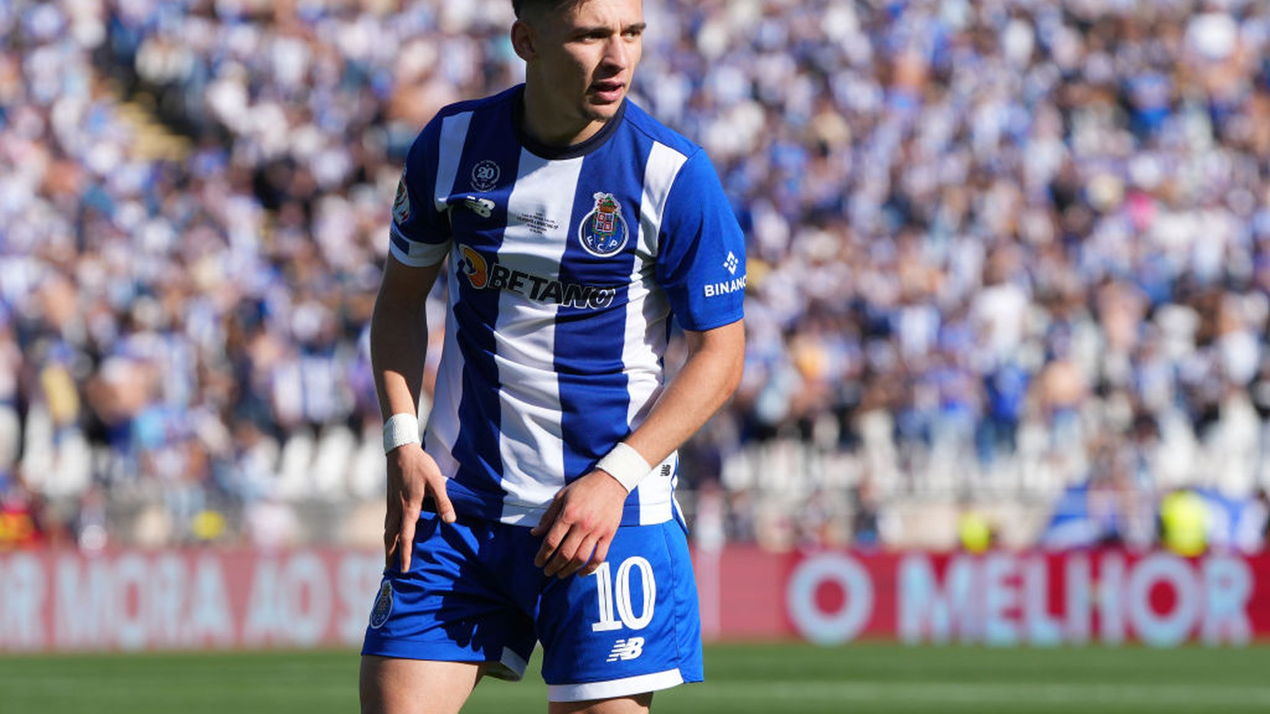 Calciomercato - Dal Portogallo, Francisco Conceição a un passo dalla ...