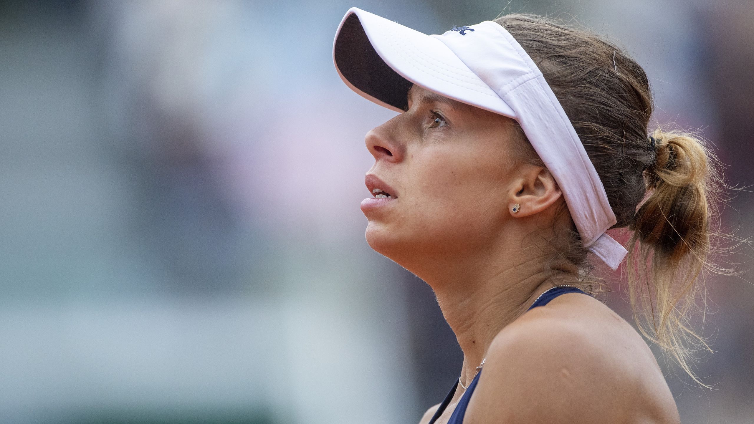 WTA 250 Praga 2024. Magda Linette opublikowała wpis w mediach społecznościowych. Uderzyła w WTA ...