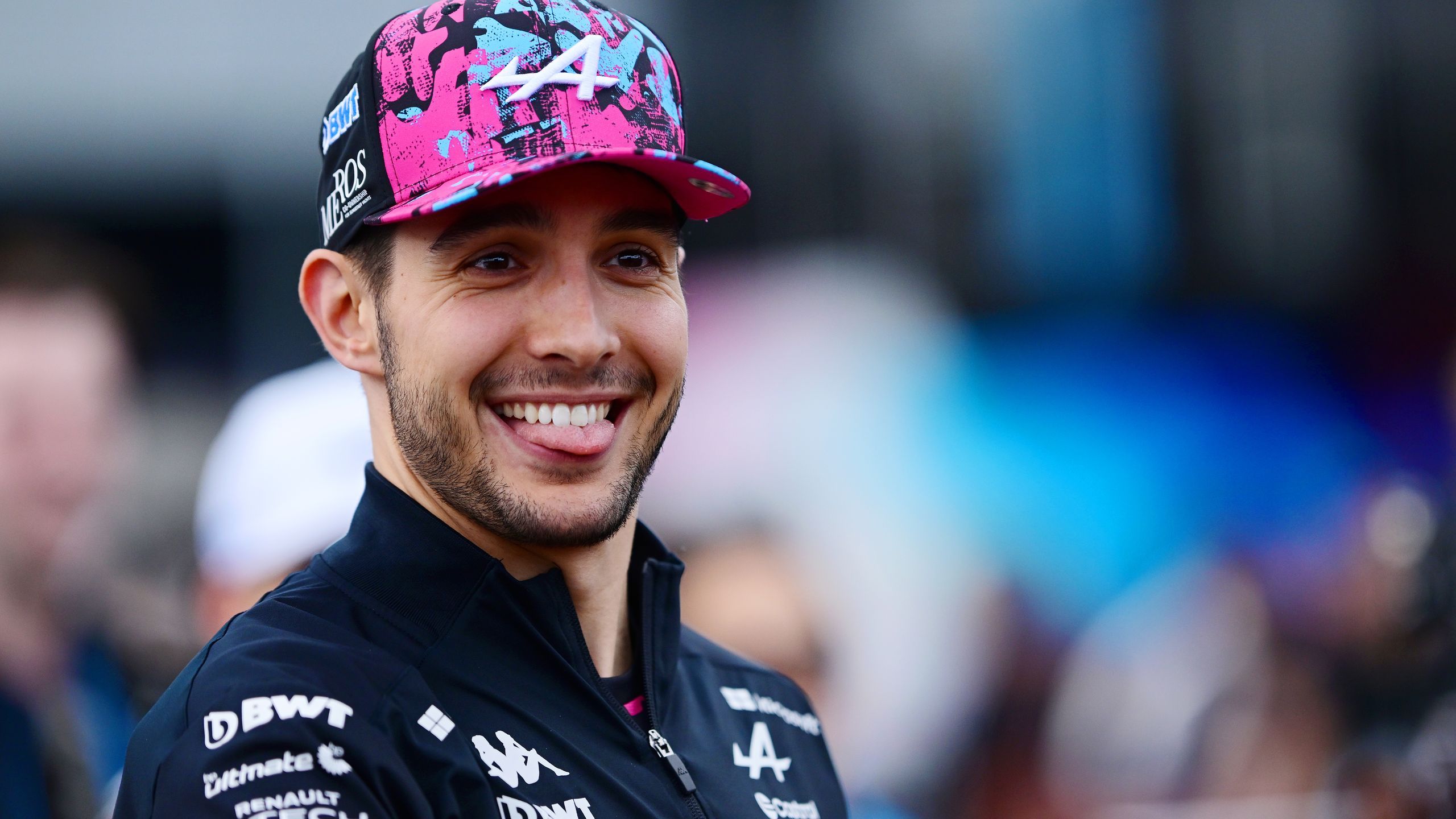 Esteban Ocon dal 2025 al volante della Haas: "contratto pluriennale ...
