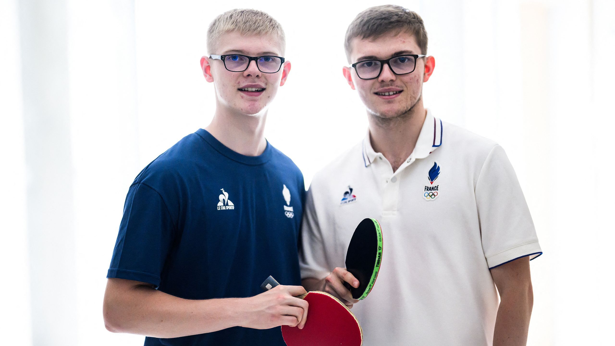 JO Paris 2024 - "15% de chance de médaille" : L'impossible défi des ...