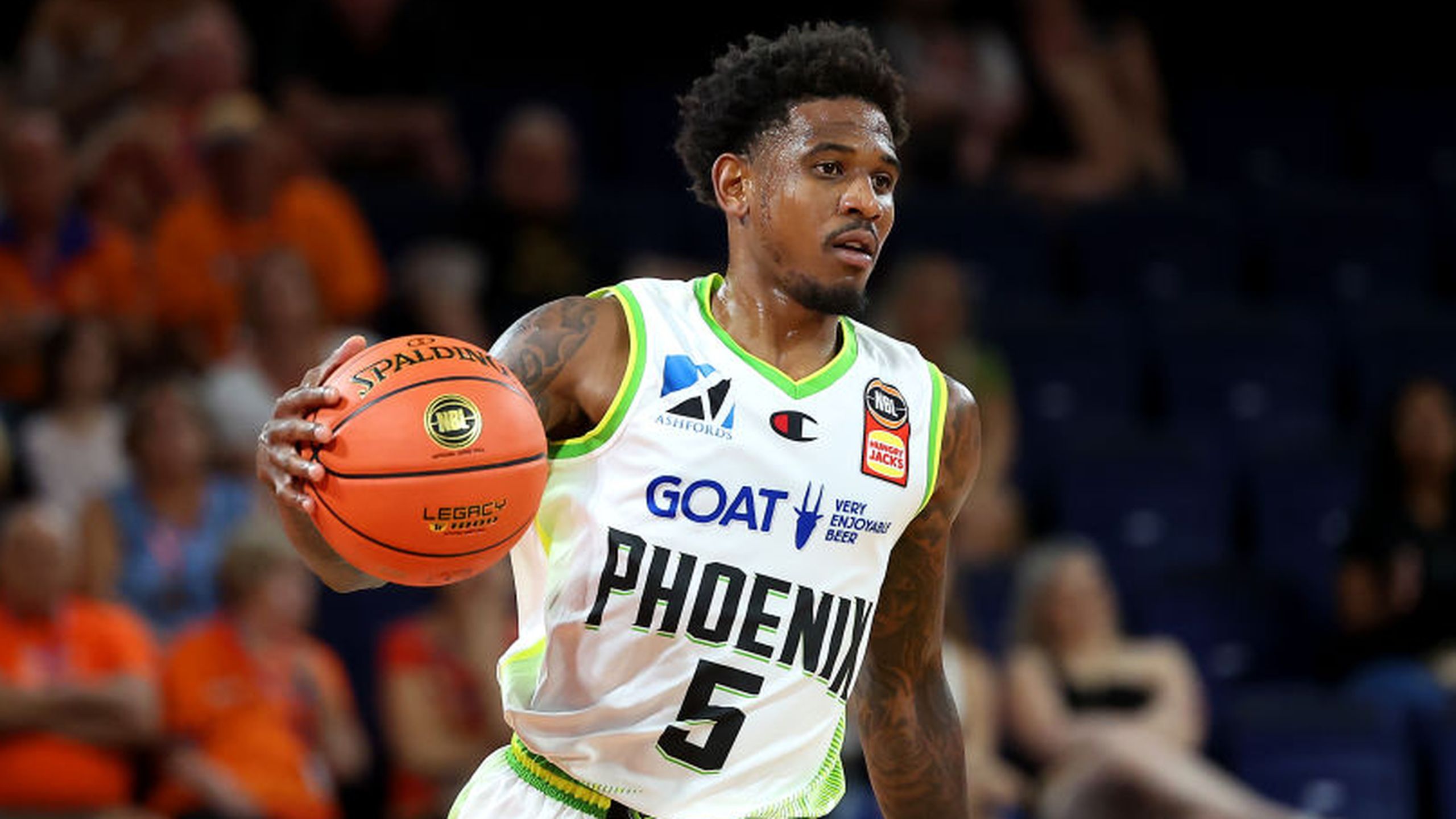 Reyer Venezia, che colpo! Arriva Xavier Munford per rimpiazzare Tucker ...