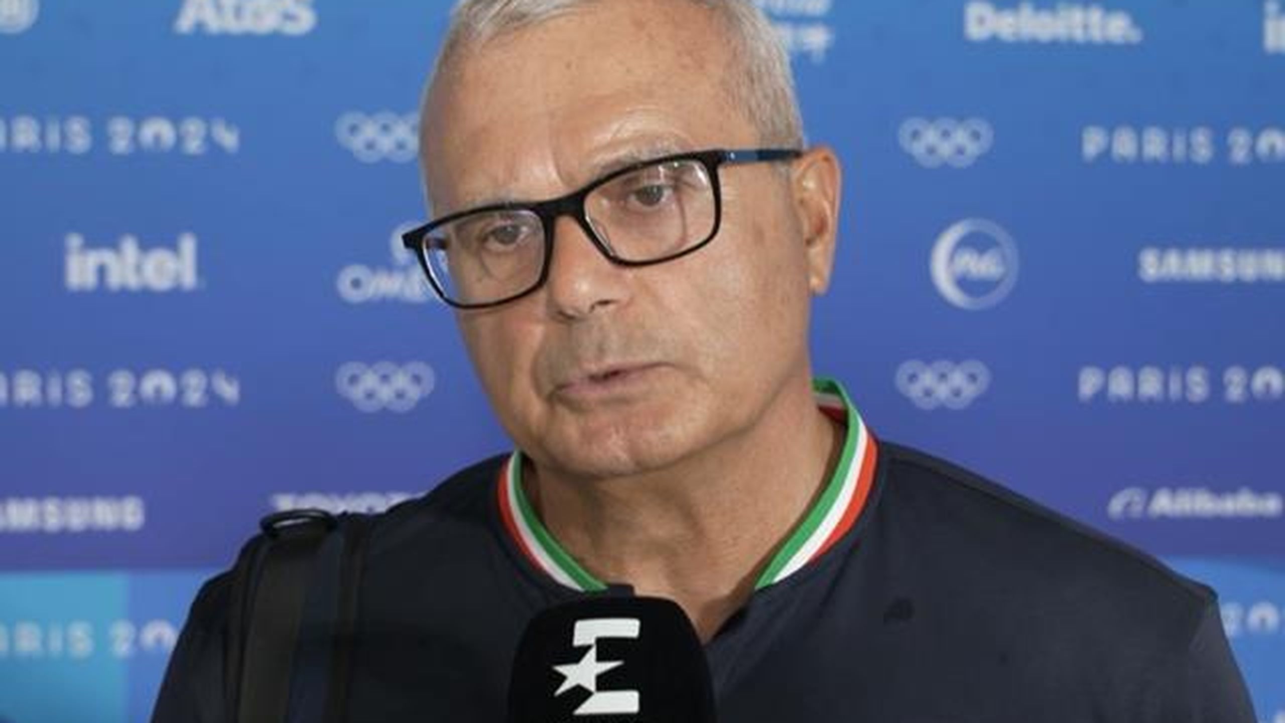 Sandro Campagna dopo Italia-Stati Uniti 12-8: "Settebello che non cede ...