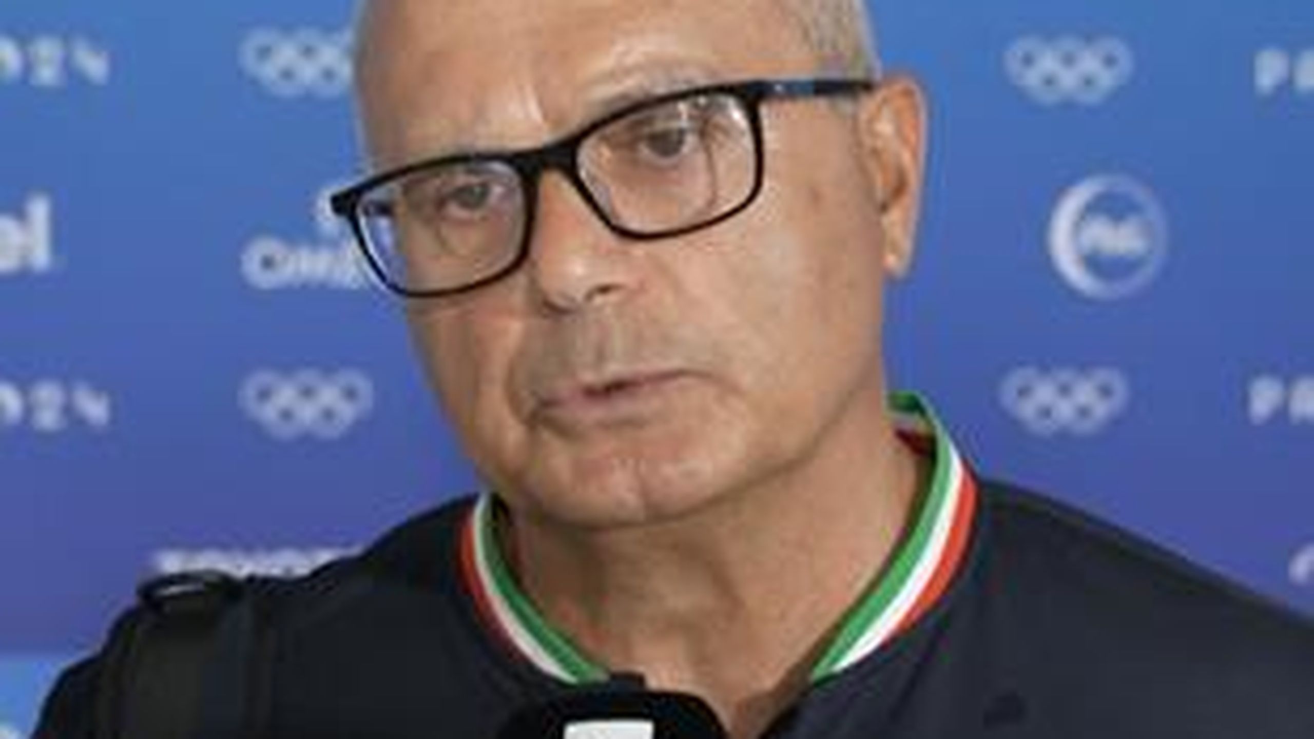 Sandro Campagna dopo Italia-Stati Uniti 12-8: "Settebello che non cede ...