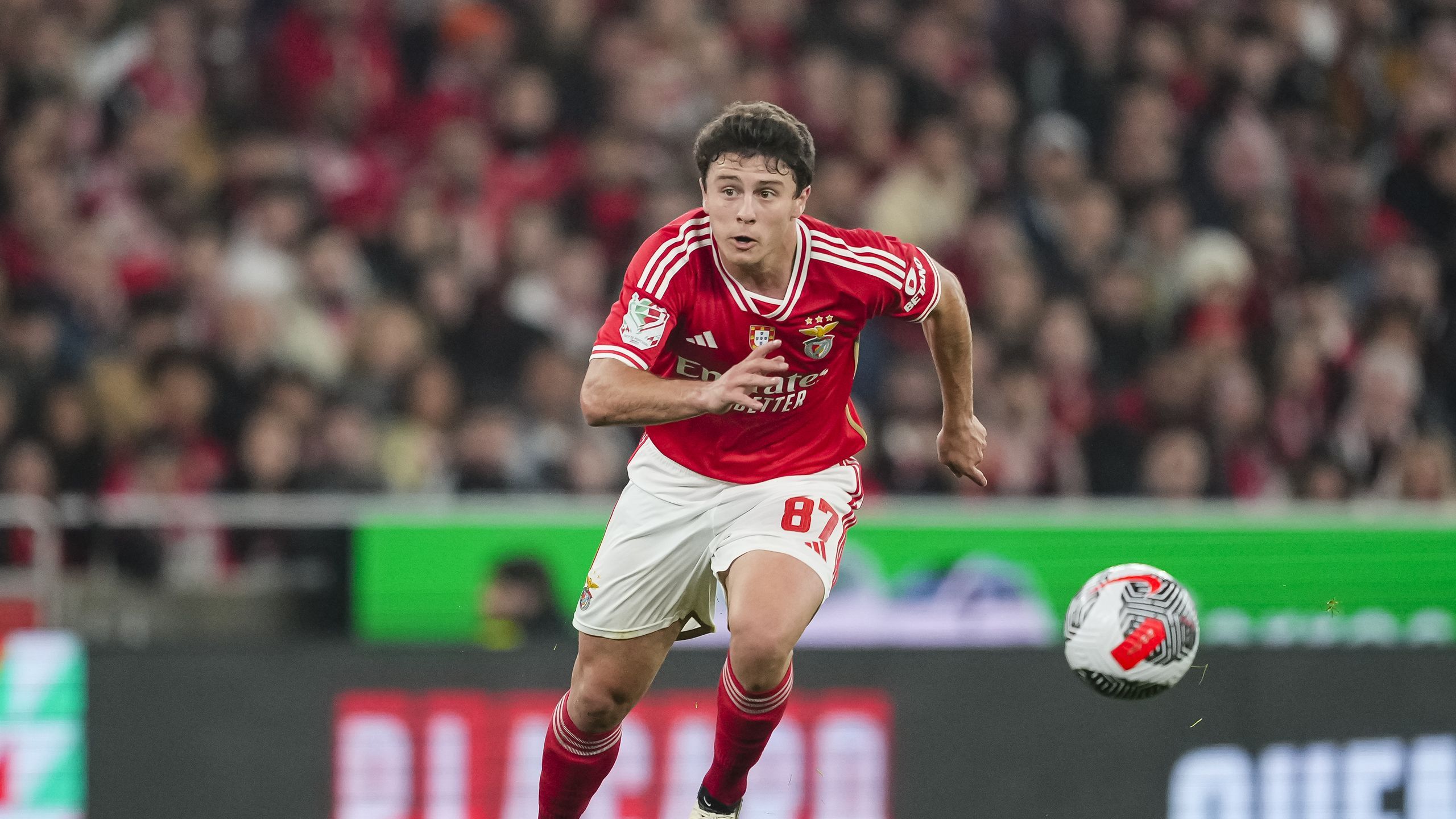 Joao Neves, Nico Williams, OM : Les 16 infos mercato du mercredi 31 ...