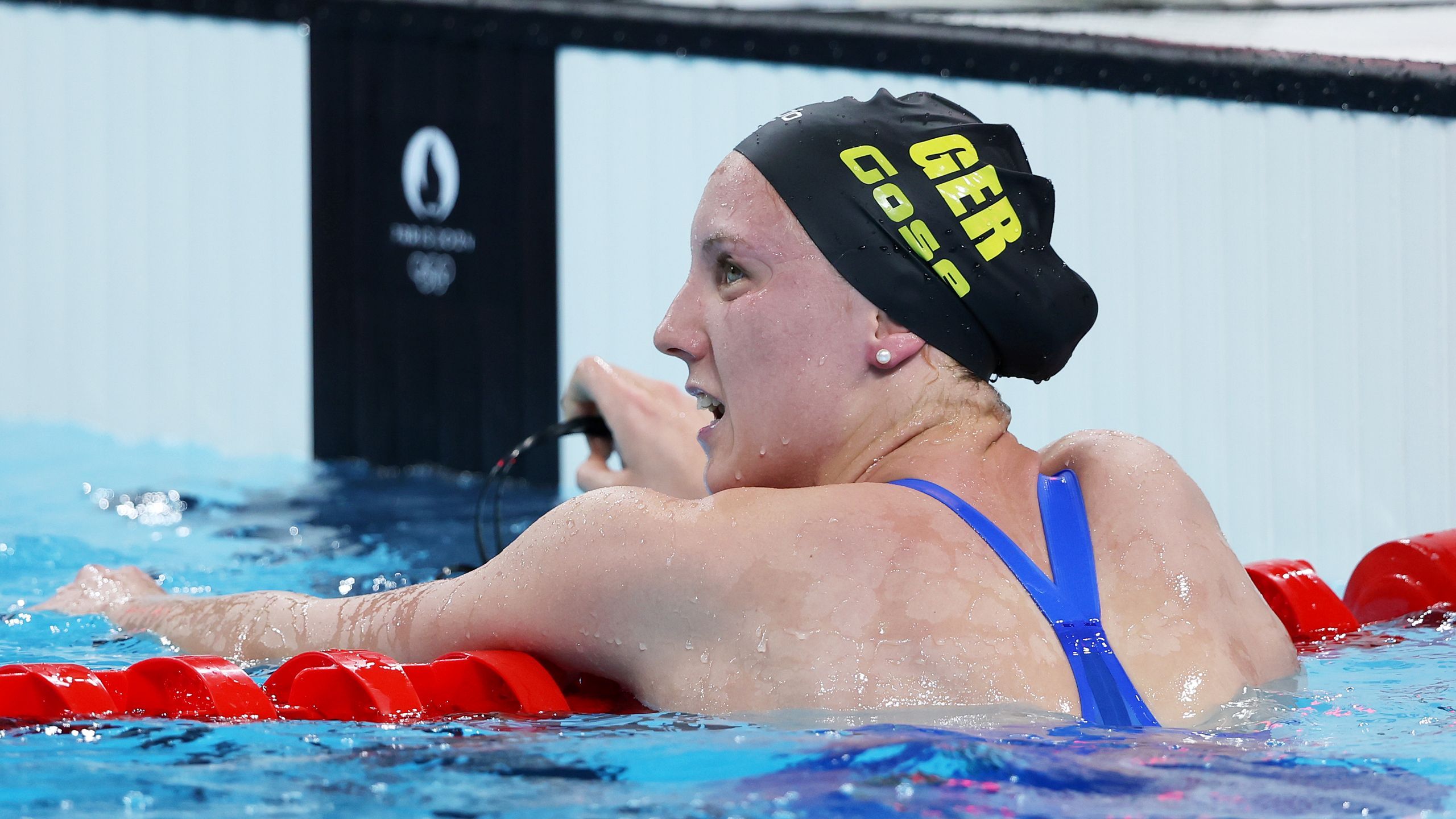 Olympia 2024: Lukas Märtens verpasst weitere Medaille im dritten Finale ...