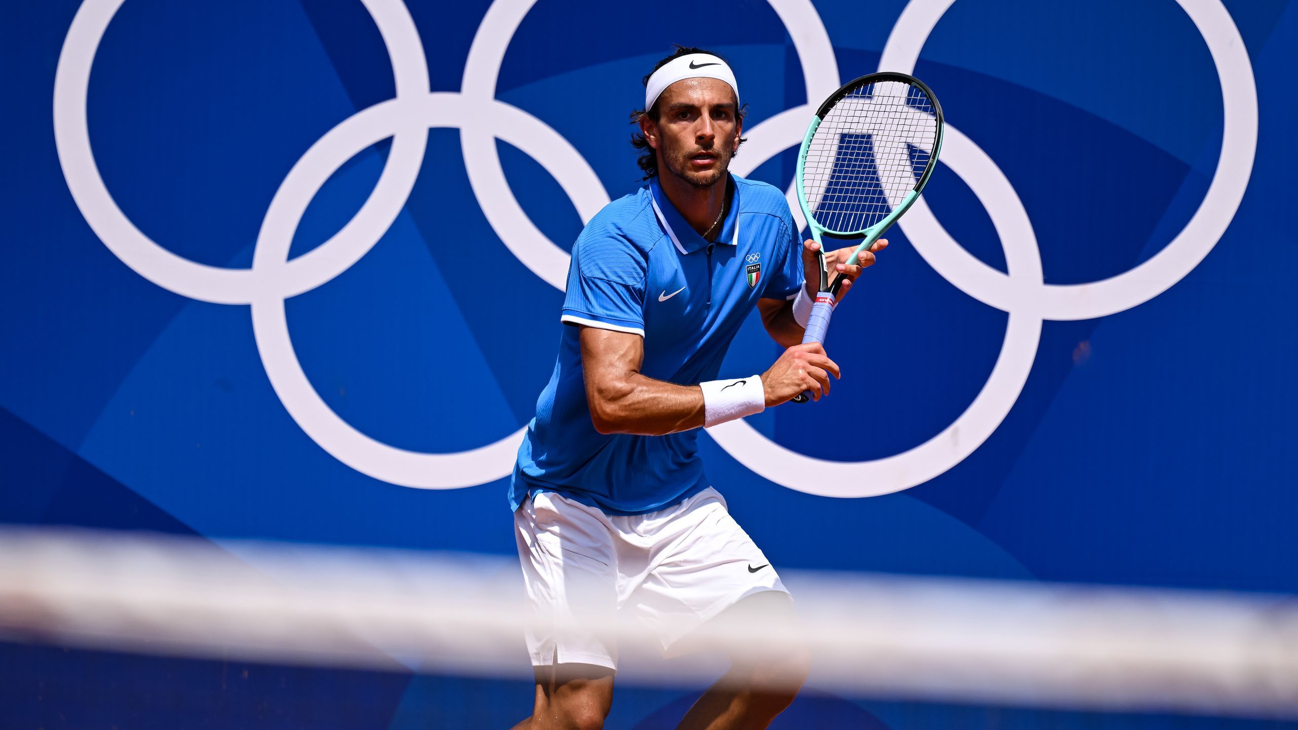 Musetti-Fritz, in palio i quarti di finale: orario, programma ...