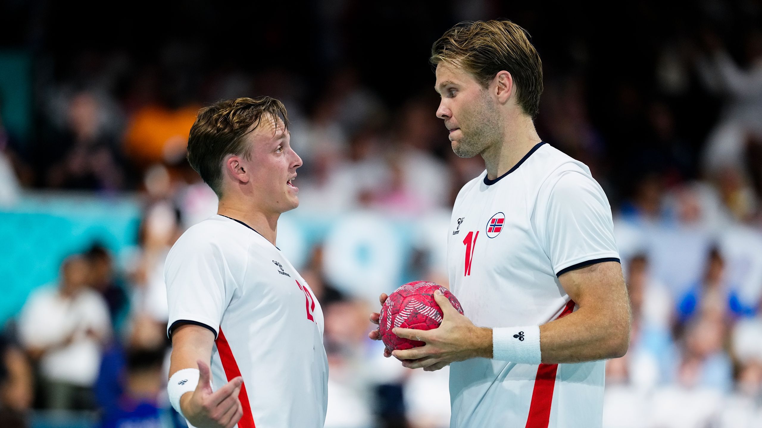 Reagerer på reglar: – Kan opplevast som urettferdig - Eurosport