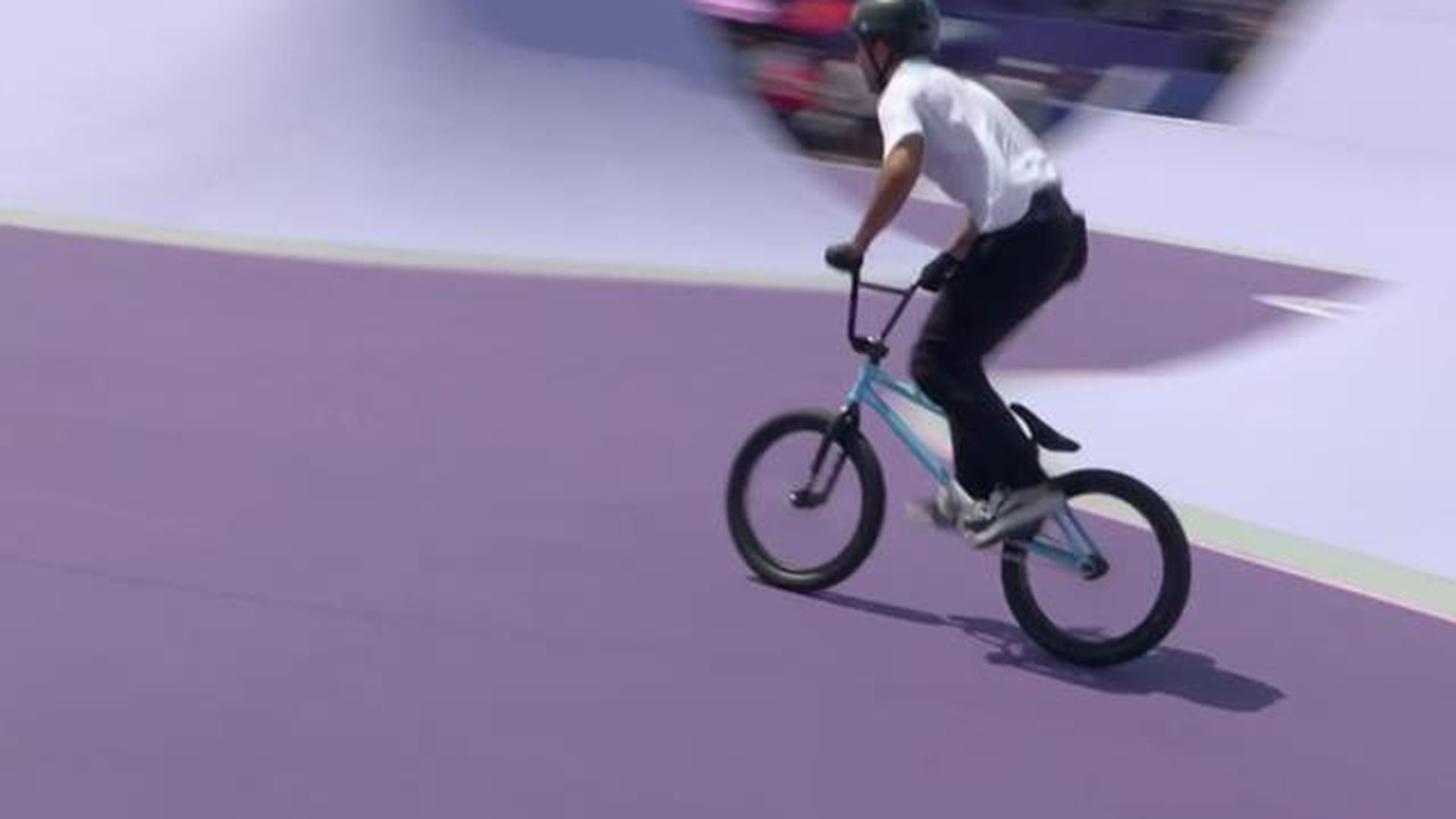 Josè Torres Gil vola nel BMX freestyle: oro pazzesco - BMX video ...