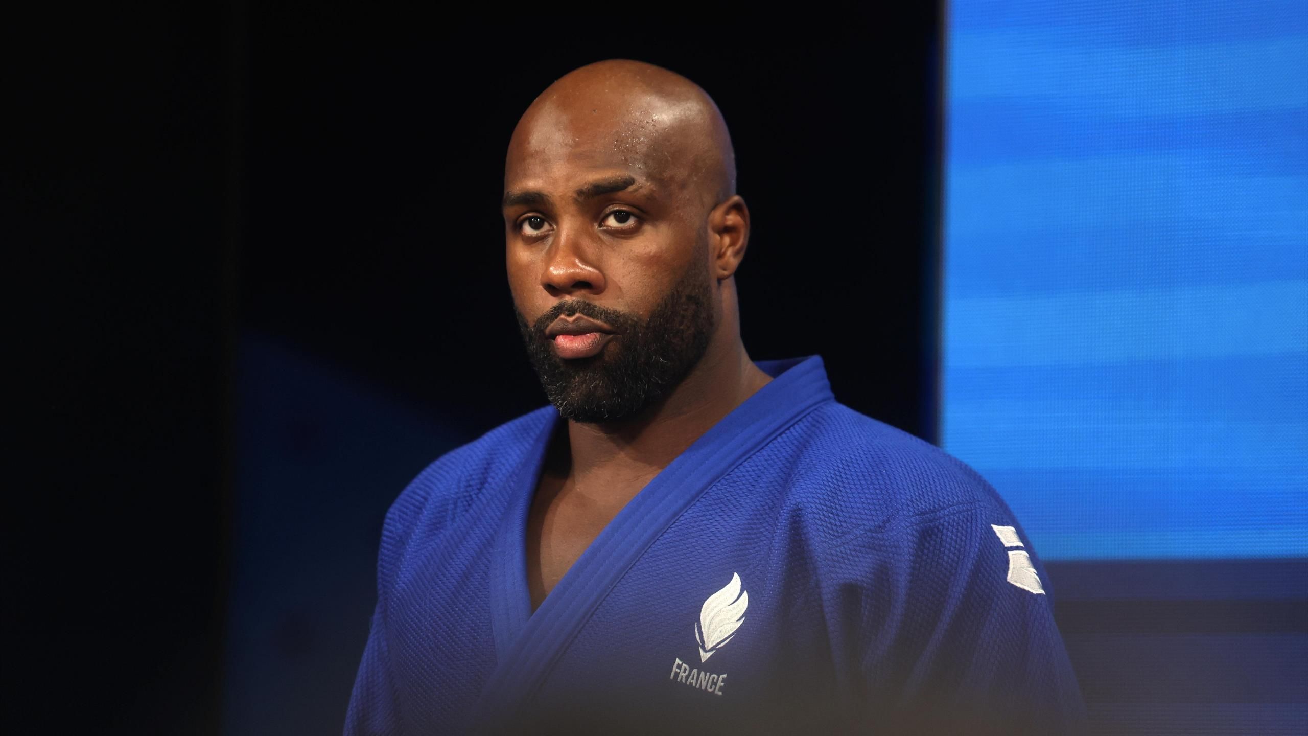 Le judo fait évoluer ses règles en vue des JO 2028 - Eurosport