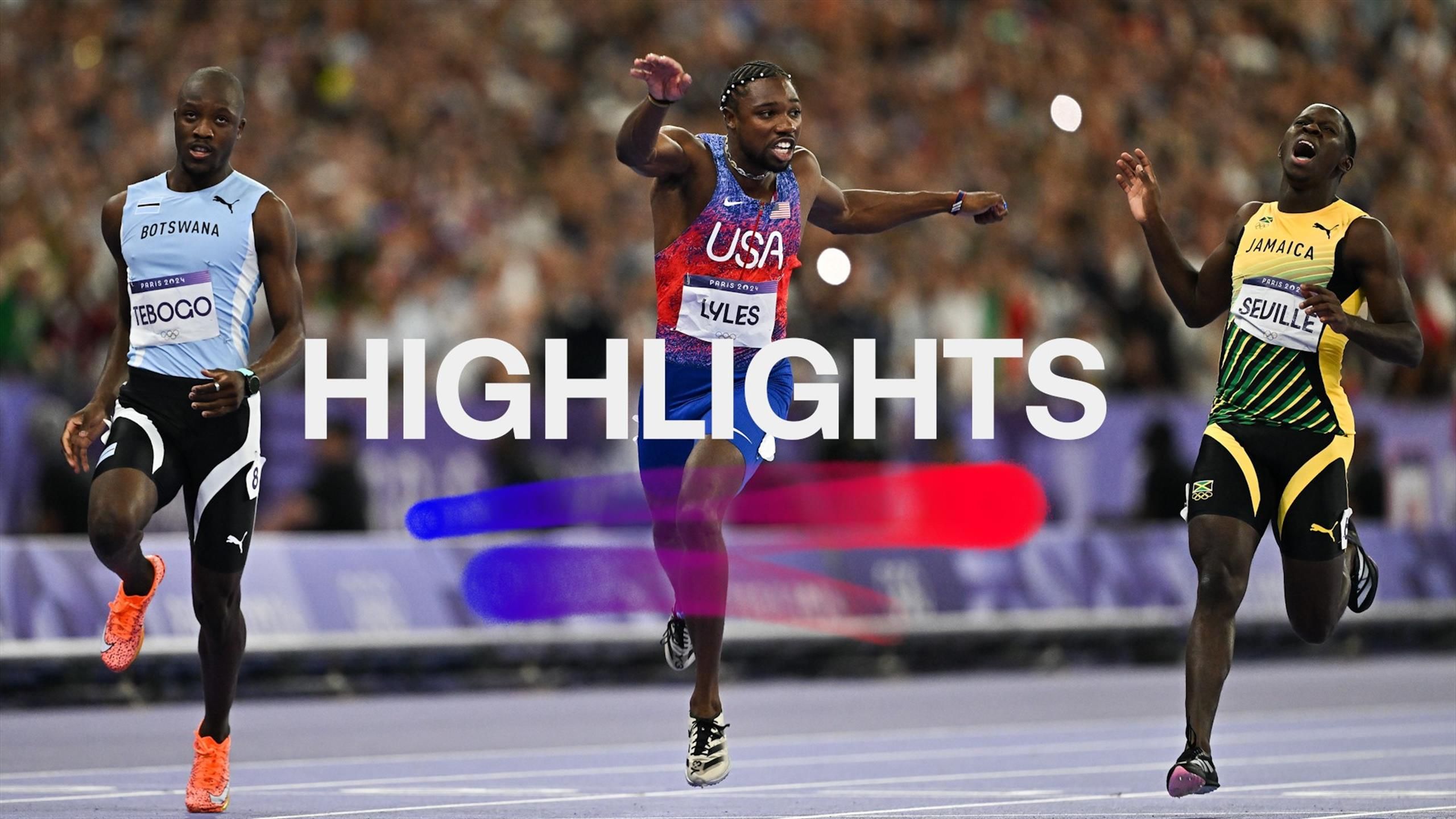 Olympia 2024 - Highlights: Ethan Katzberg, Yaroslava Mahuchikh und Noah ...
