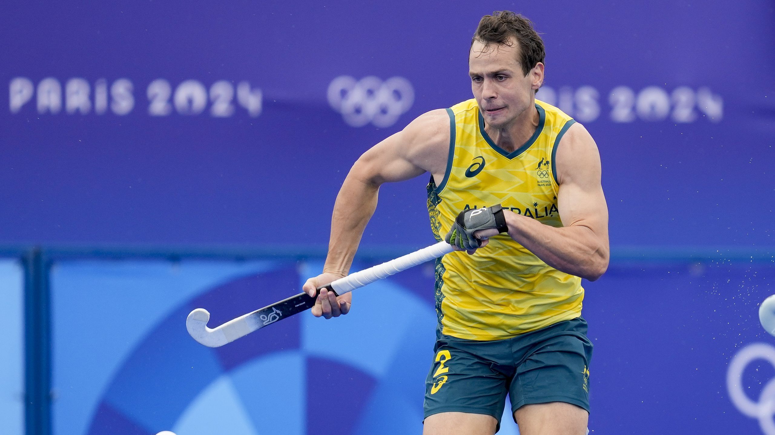 Australia, Tom Craig arrestato per aver comprato cocaina da uno ...