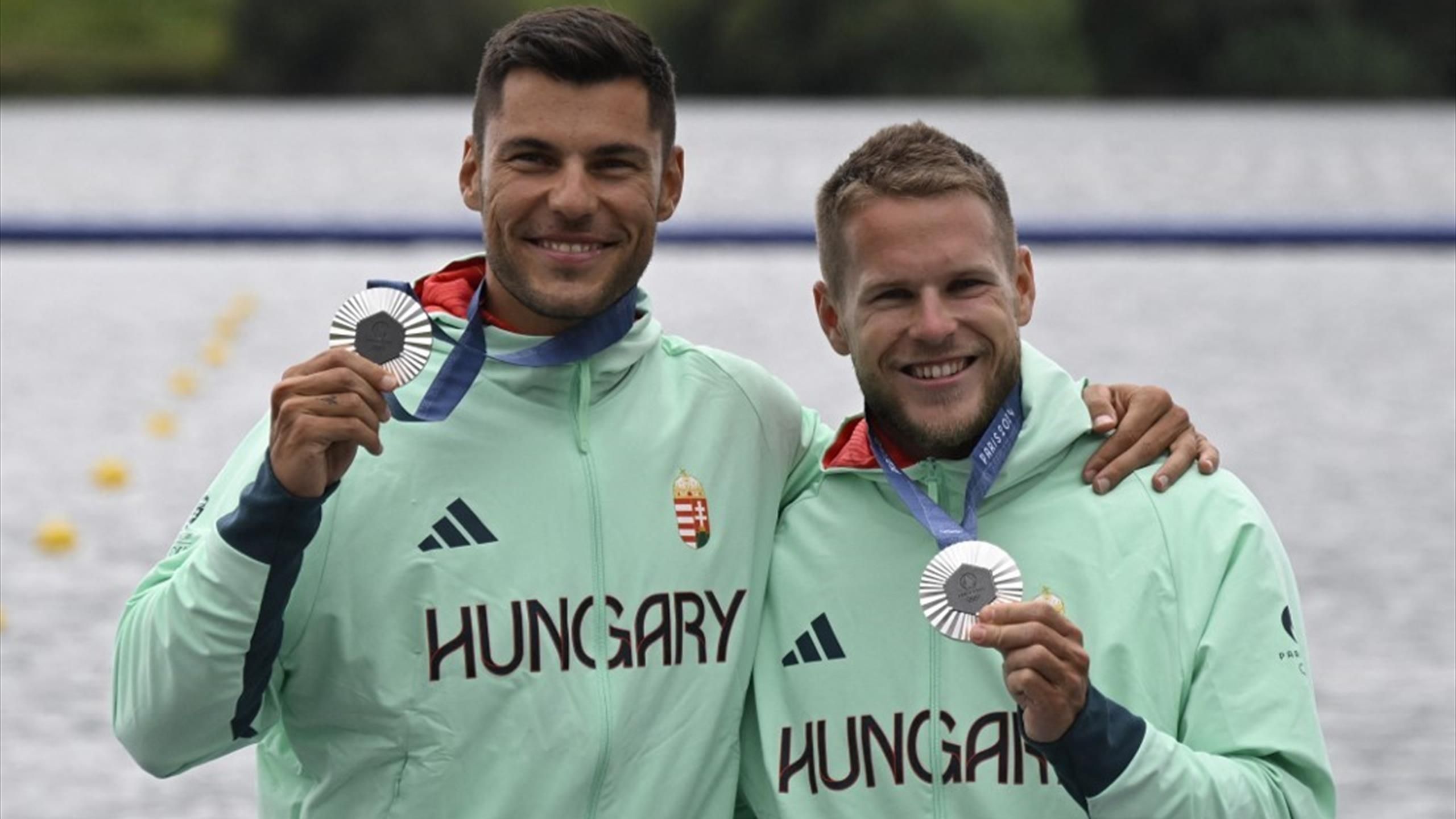 Nádas Bence: "Óriási élmény, hogy az egyik legjobb barátommal lettem ...