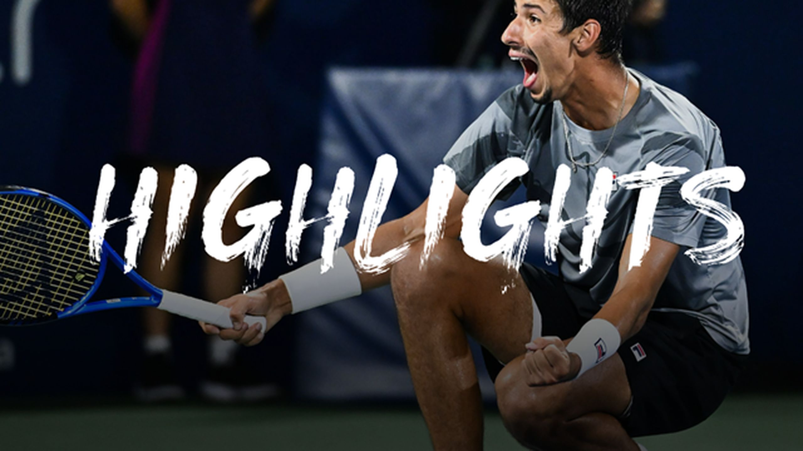 Alexei Popyrin bat Andrey Rublev en finale du Masters 1000 du Canada à ...