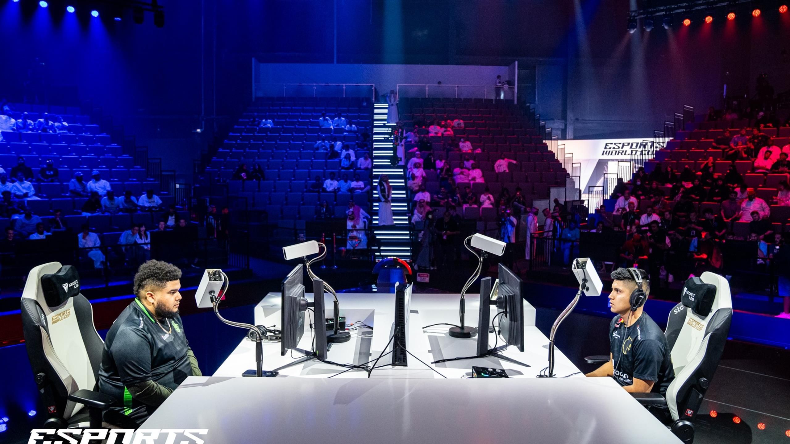 La 6ª settimana dell’EWC è terminata: Fortnite, Teamfight Tactics e Street Fighter 6 hanno ...