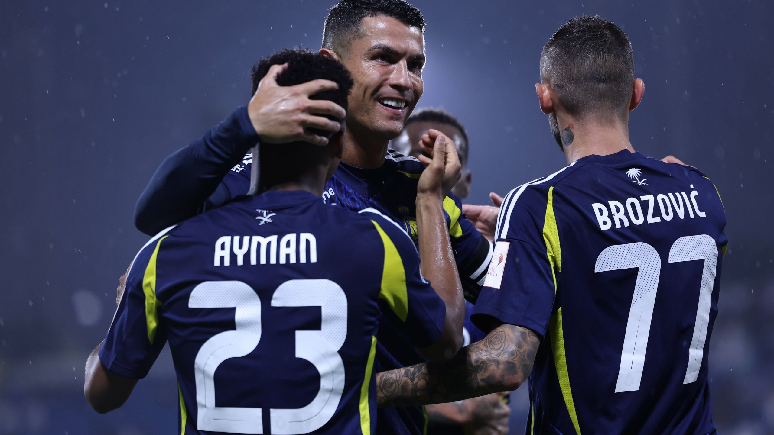 Cristiano Ronaldo, început perfect de sezon pentru Al Nassr. "CR7", gol ...