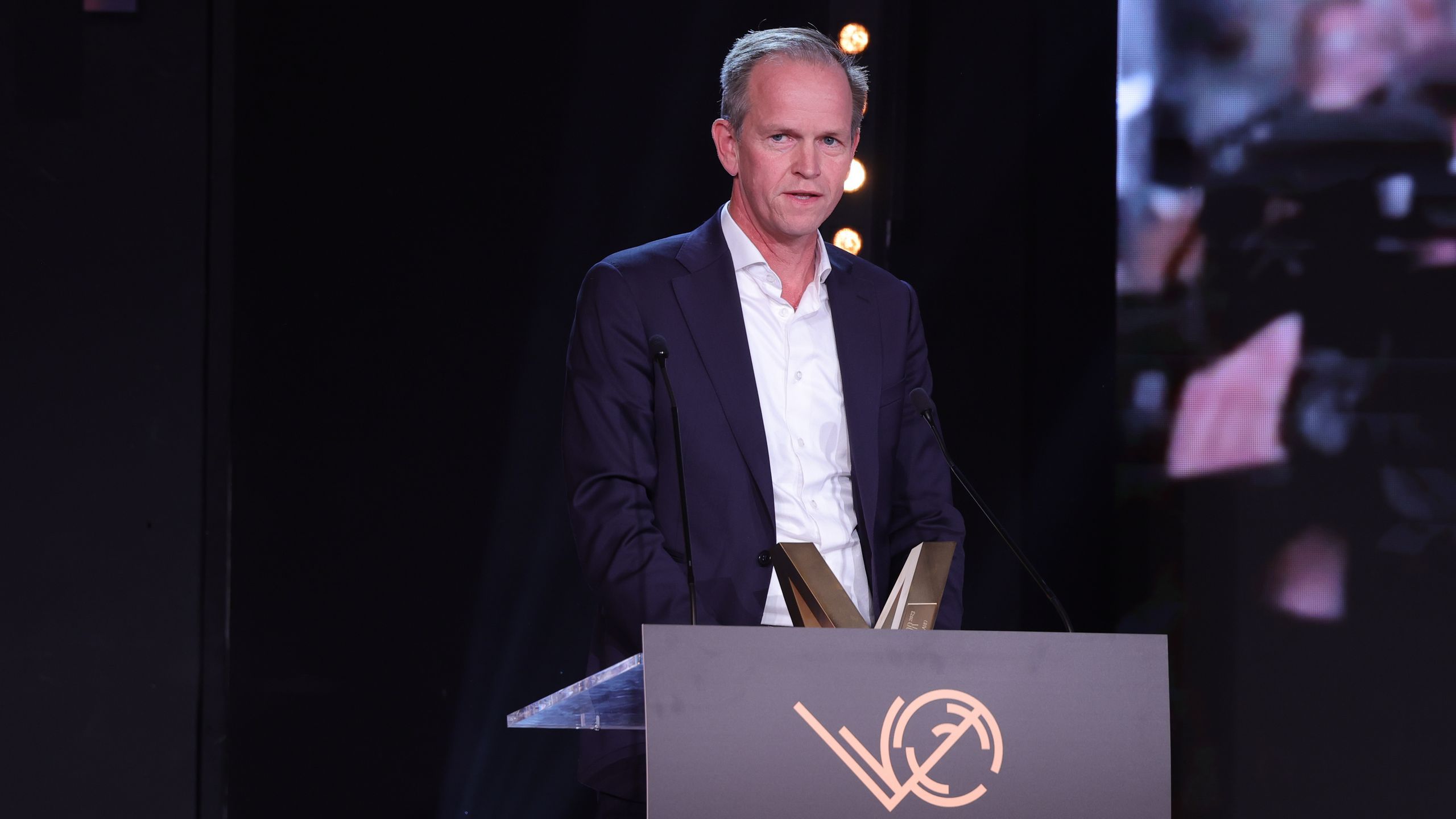 Ronde van Polen | Richard Plugge ruziet flink met UCI-baas David ...