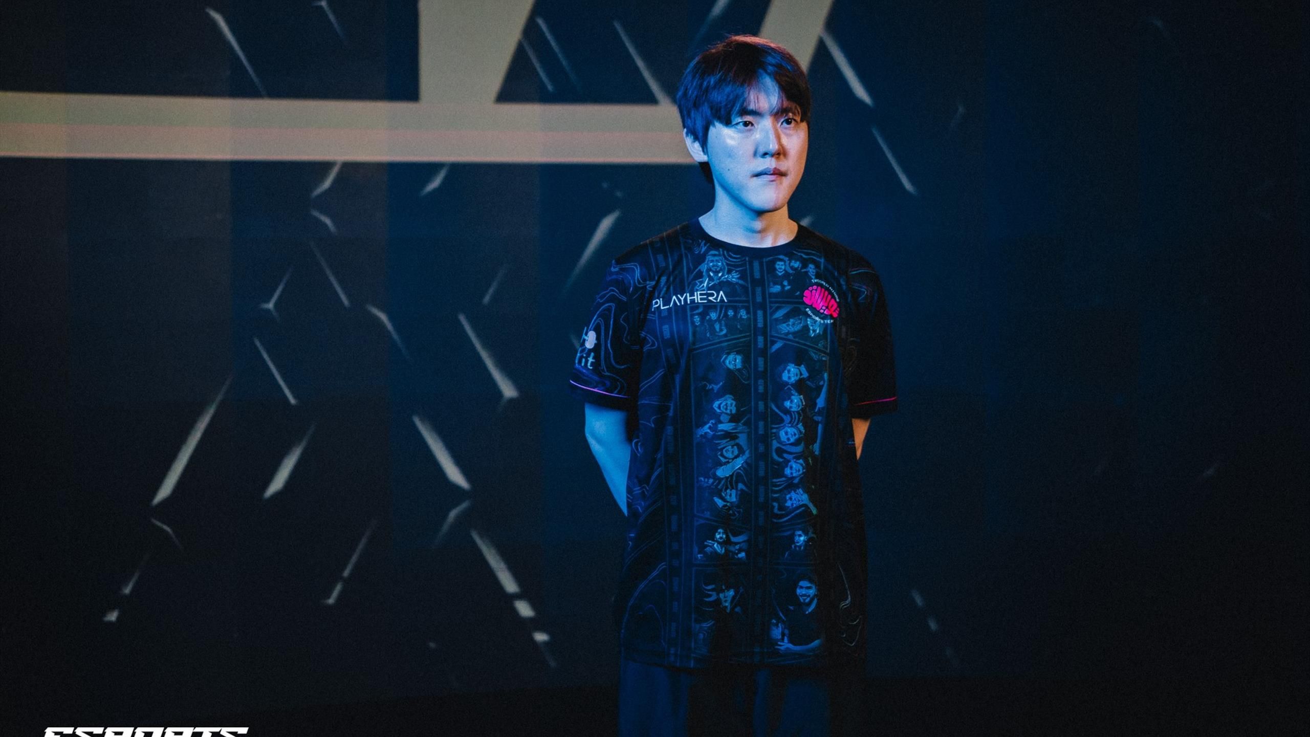 Tag 32 des Esports World Cups stand ganz im Zeichen von StarCraft II. Mehr über Format und ...