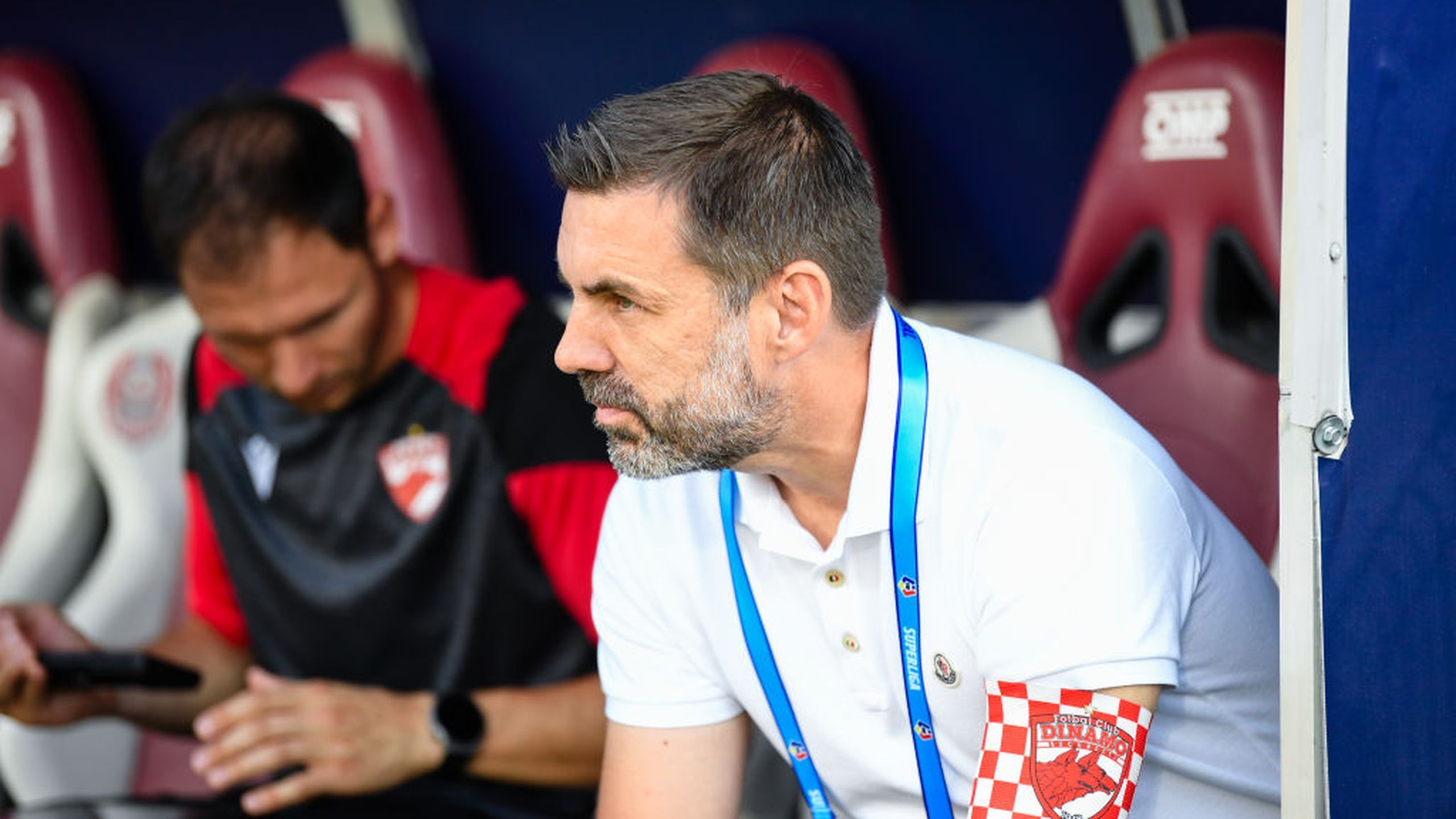 Concluziile lui Zeljko Kopic după cea mai slabă repriză a lui Dinamo ...