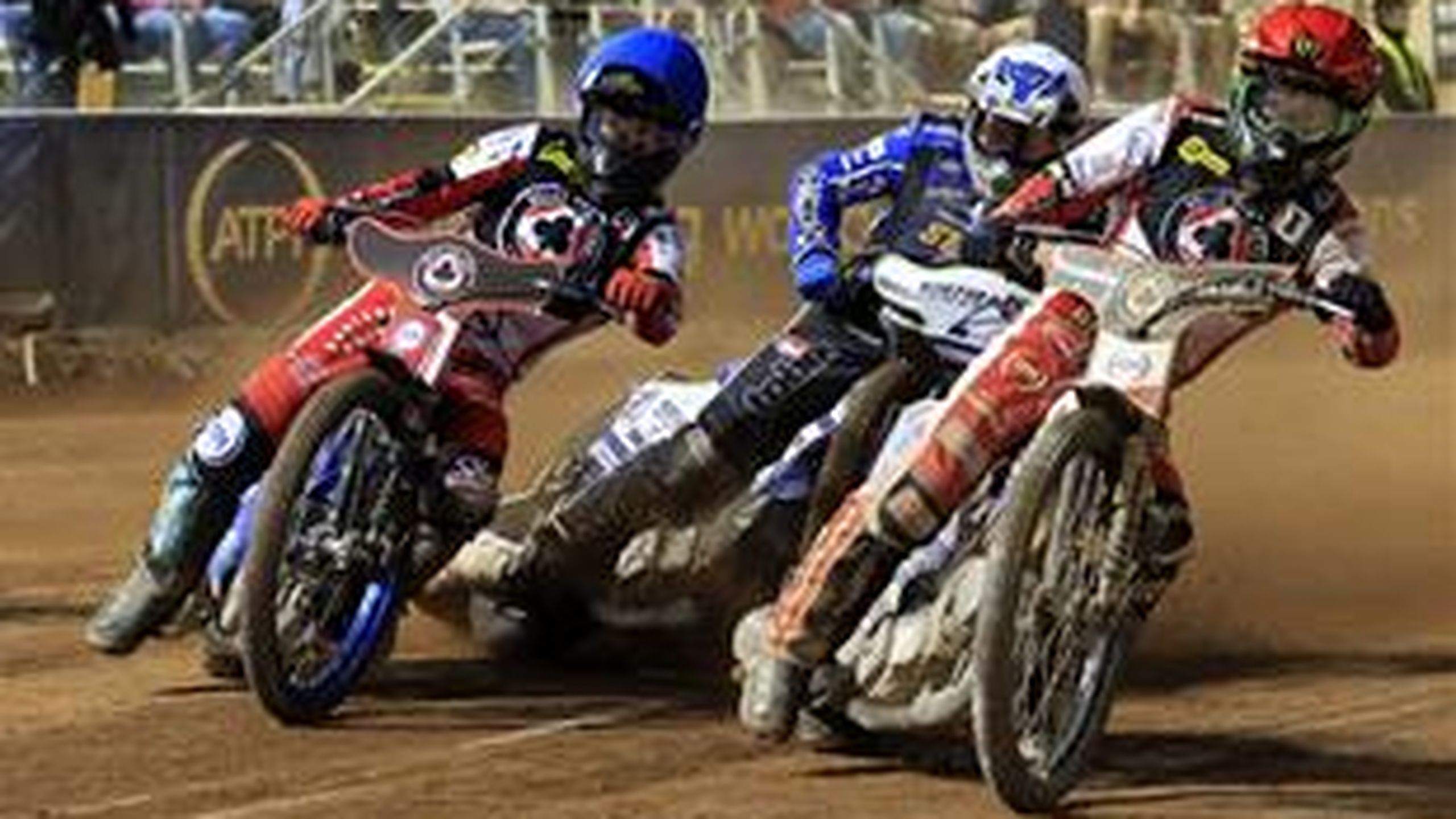 Speedway GP - Round 07 - Cardiff : la finale historique remportée par ...