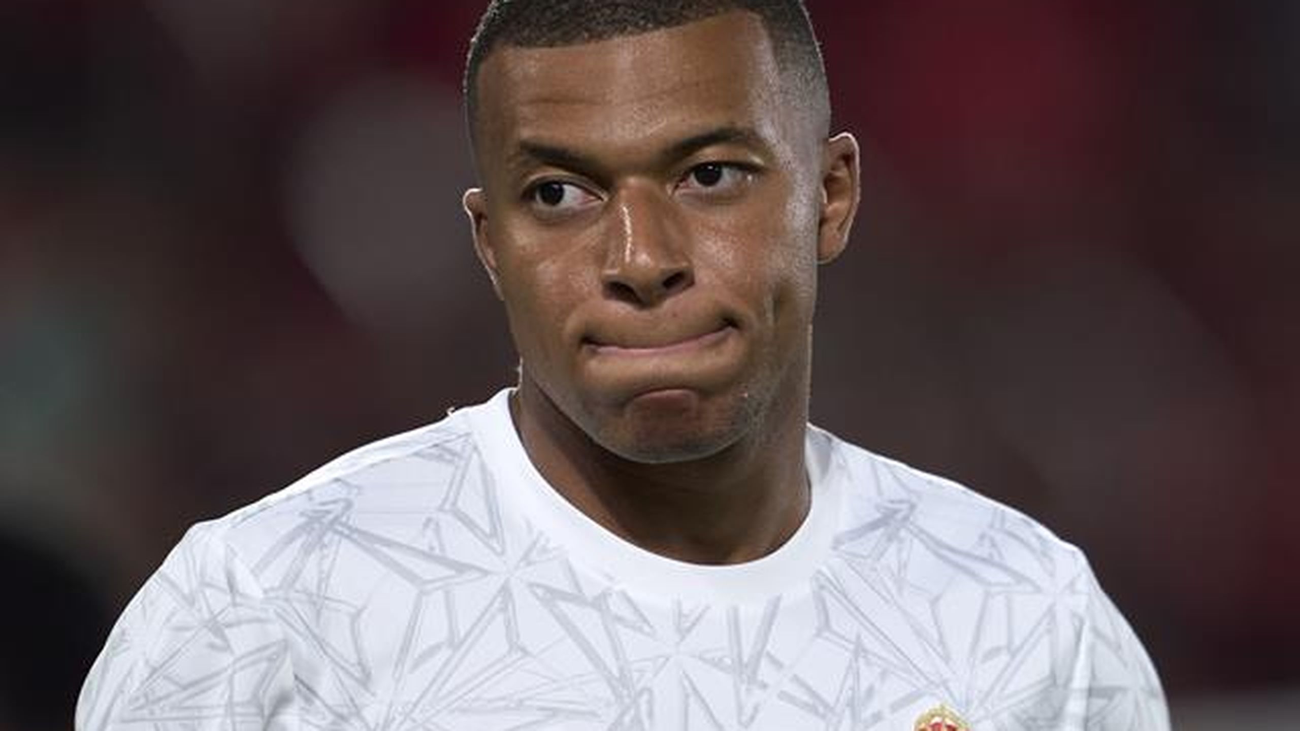 Kylian Mbappé - Le compte X (ex-Twitter) du joueur du Real Madrid ...