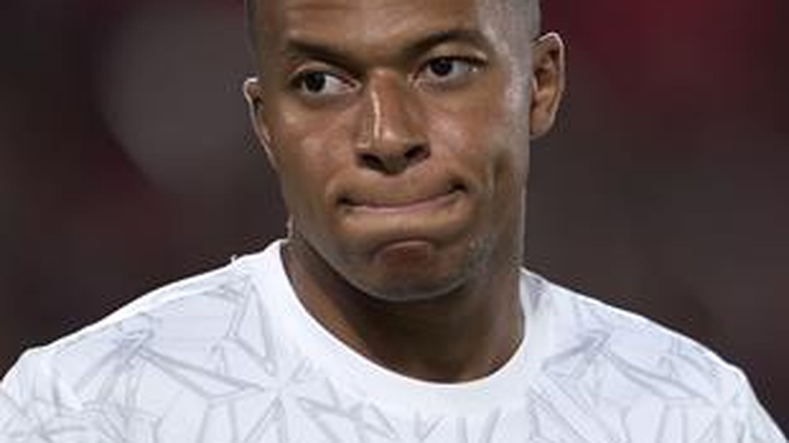 Kylian Mbappé - Le compte X (ex-Twitter) du joueur du Real Madrid ...