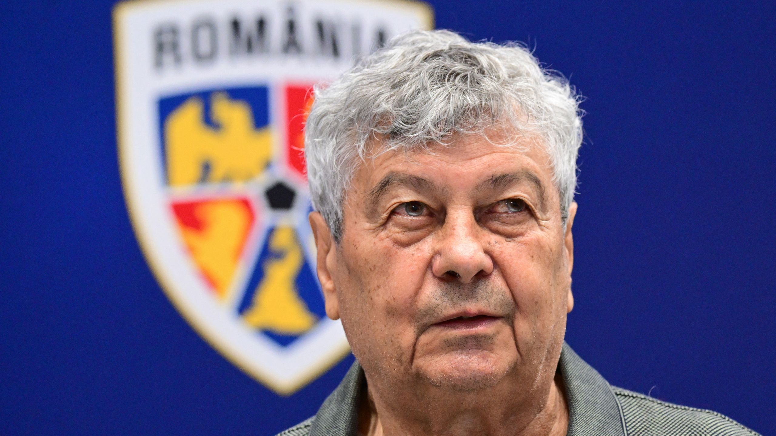 Mircea Lucescu și-a definitivat staff-ul la naționala României. Anunțul ...