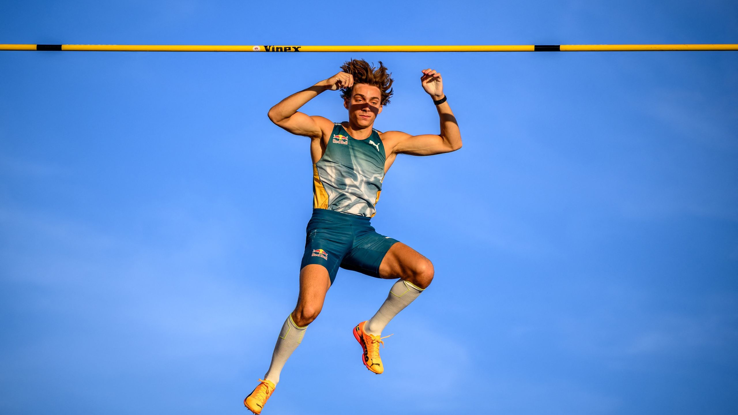 Armand Duplantis domina anche a Losanna: 6,15 m alla prima gara post ...