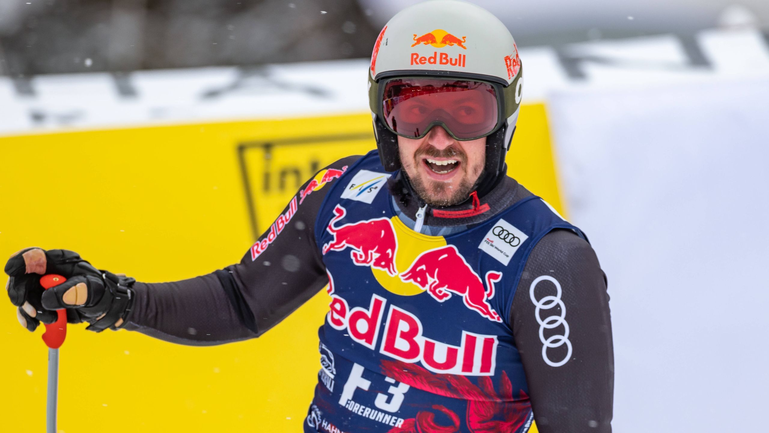 Marcel Hirscher doch nicht mit Comeback? Österreicher soll erhebliche ...