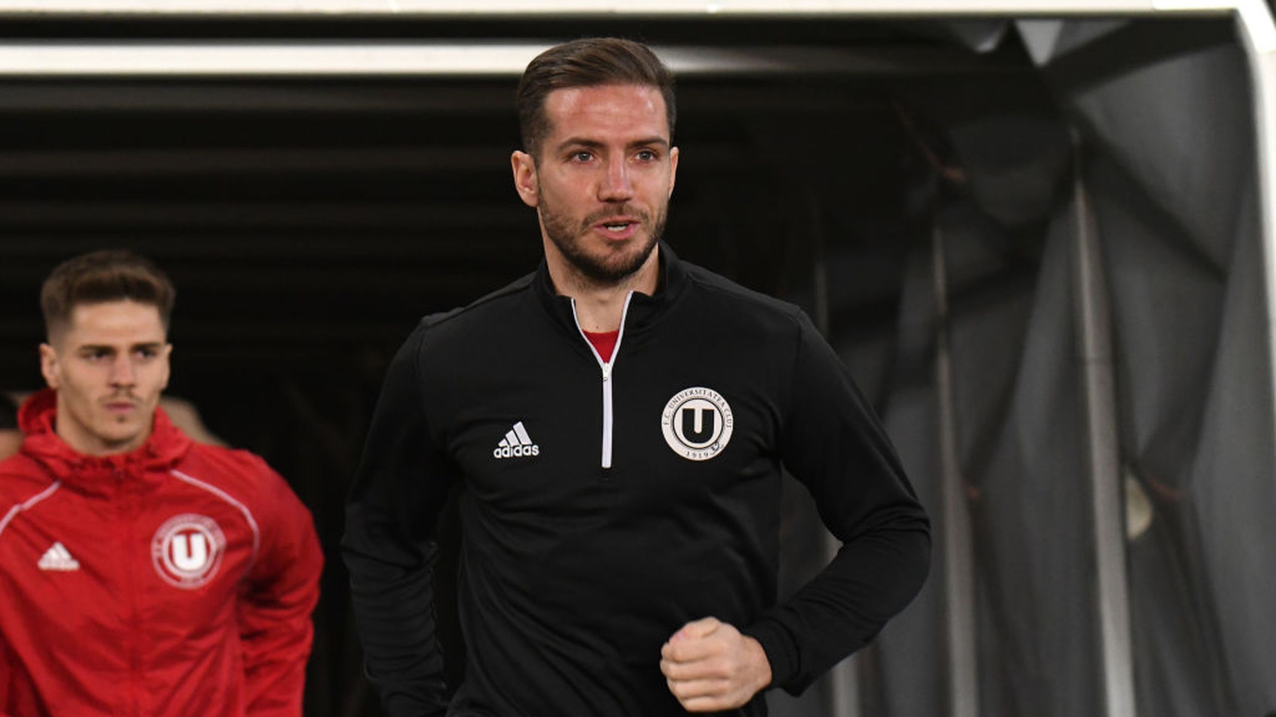 Alex Chipciu, spumos după victoria de la Galați! "Champions League de ...