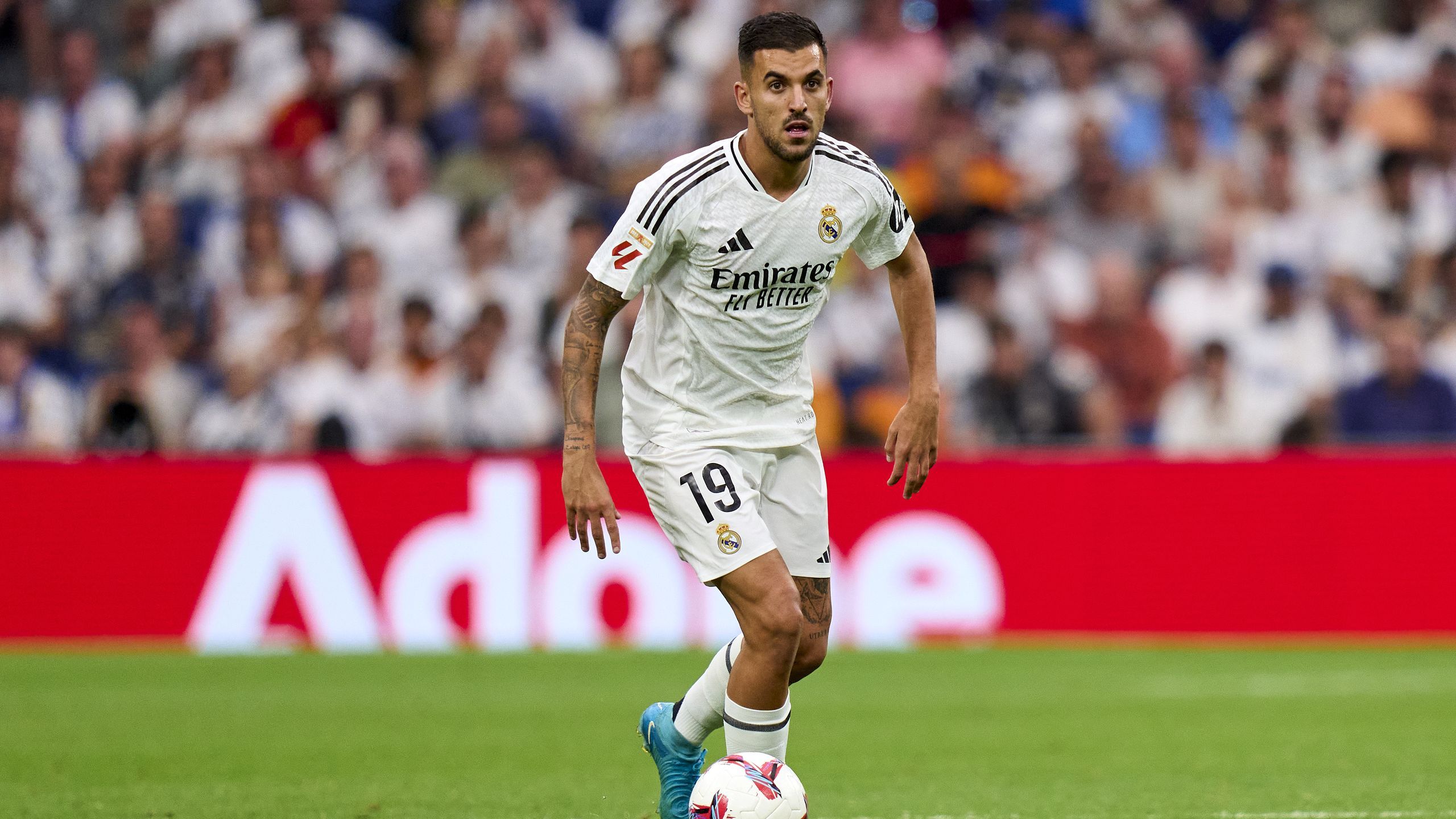 La salida de Ceballos y los problemas del Barça en el cierre de mercado ...