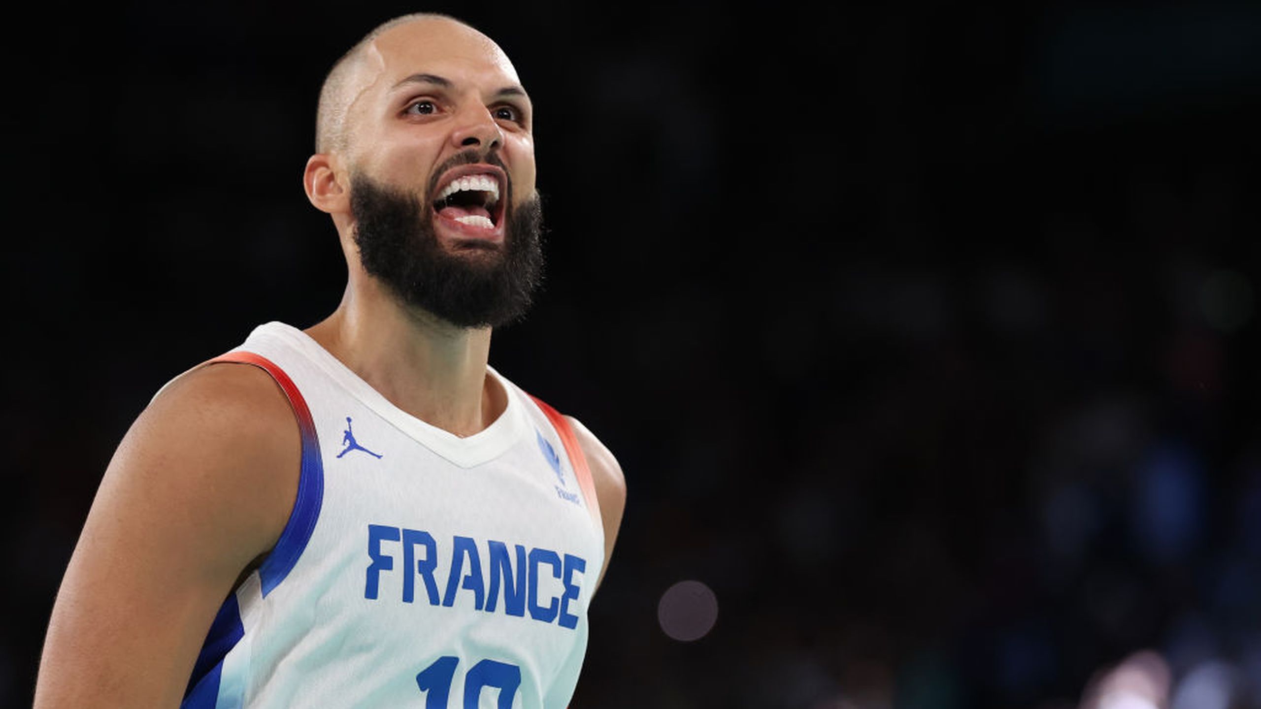 Euroligue - Evan Fournier quitte la NBA pour l'Olympiakos - Eurosport