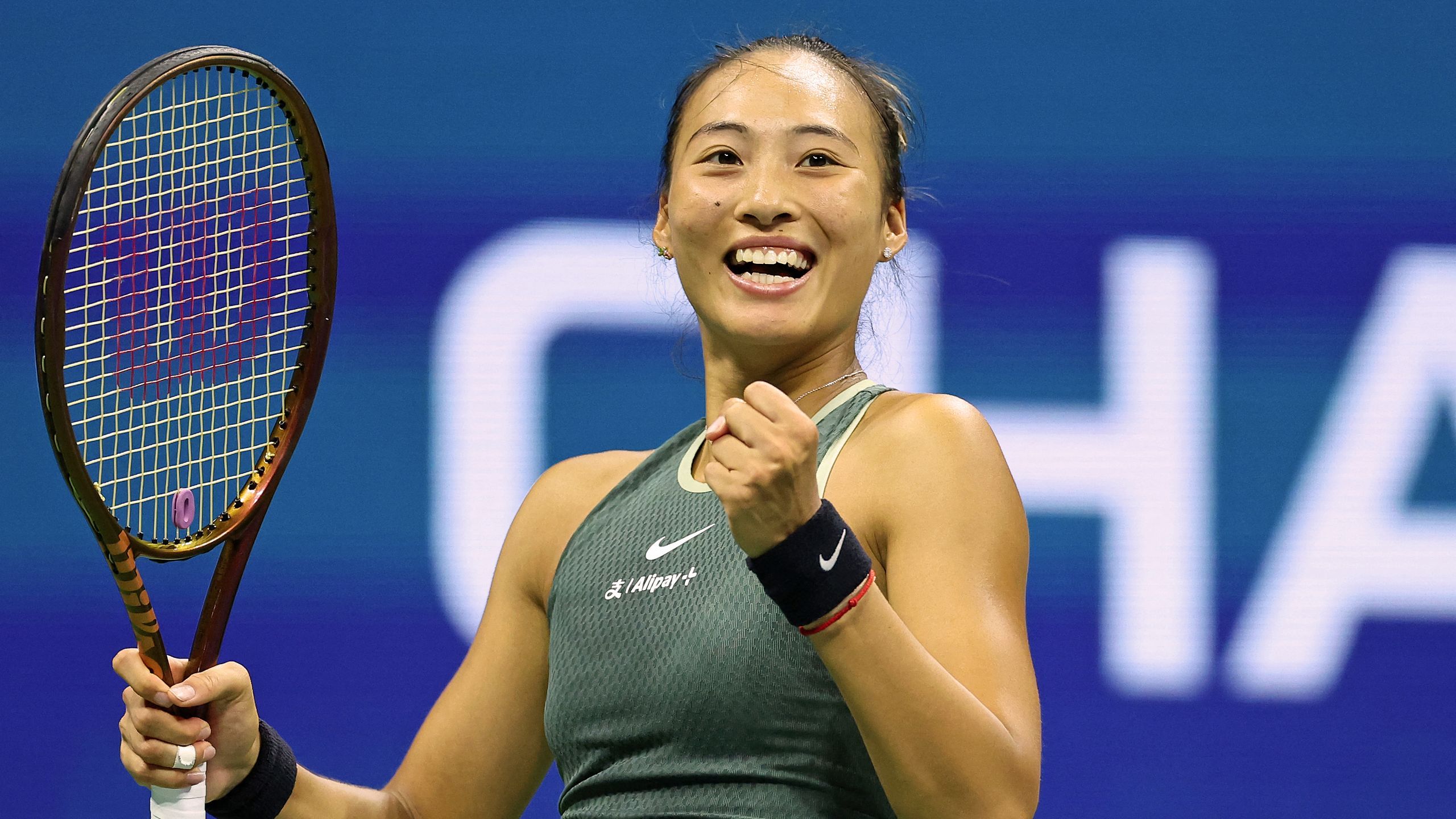 Zheng fa sua la rivincita delle Olimpiadi con Vekic: il match-record si ...