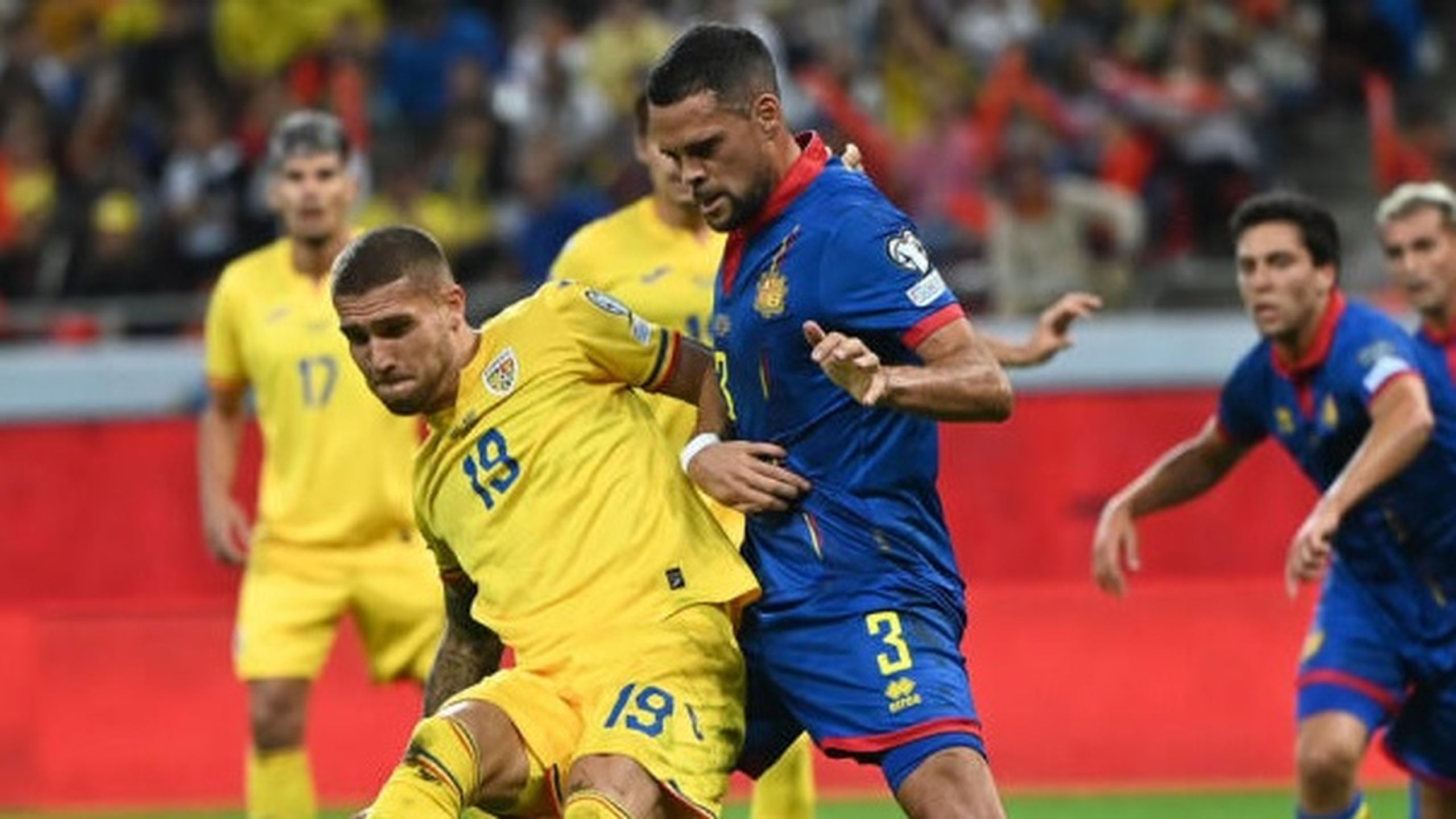 10 transferuri eșuate pe ruta CFR Cluj – FCSB! Daniel Bîrligea ...