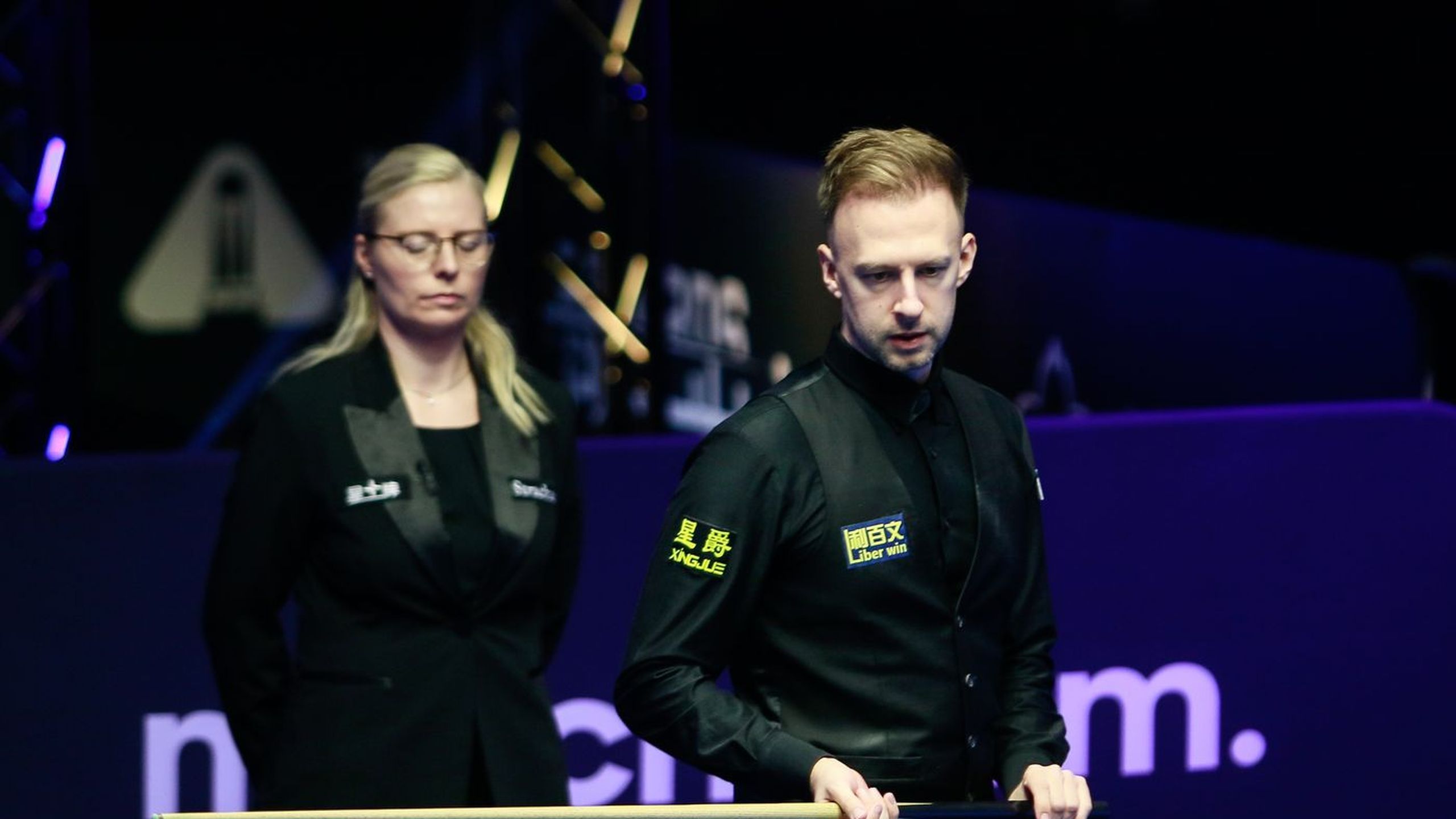 Három világbajnok és Ronnie O'Sullivan legyőzője - Nézd élőben a Maxon ...