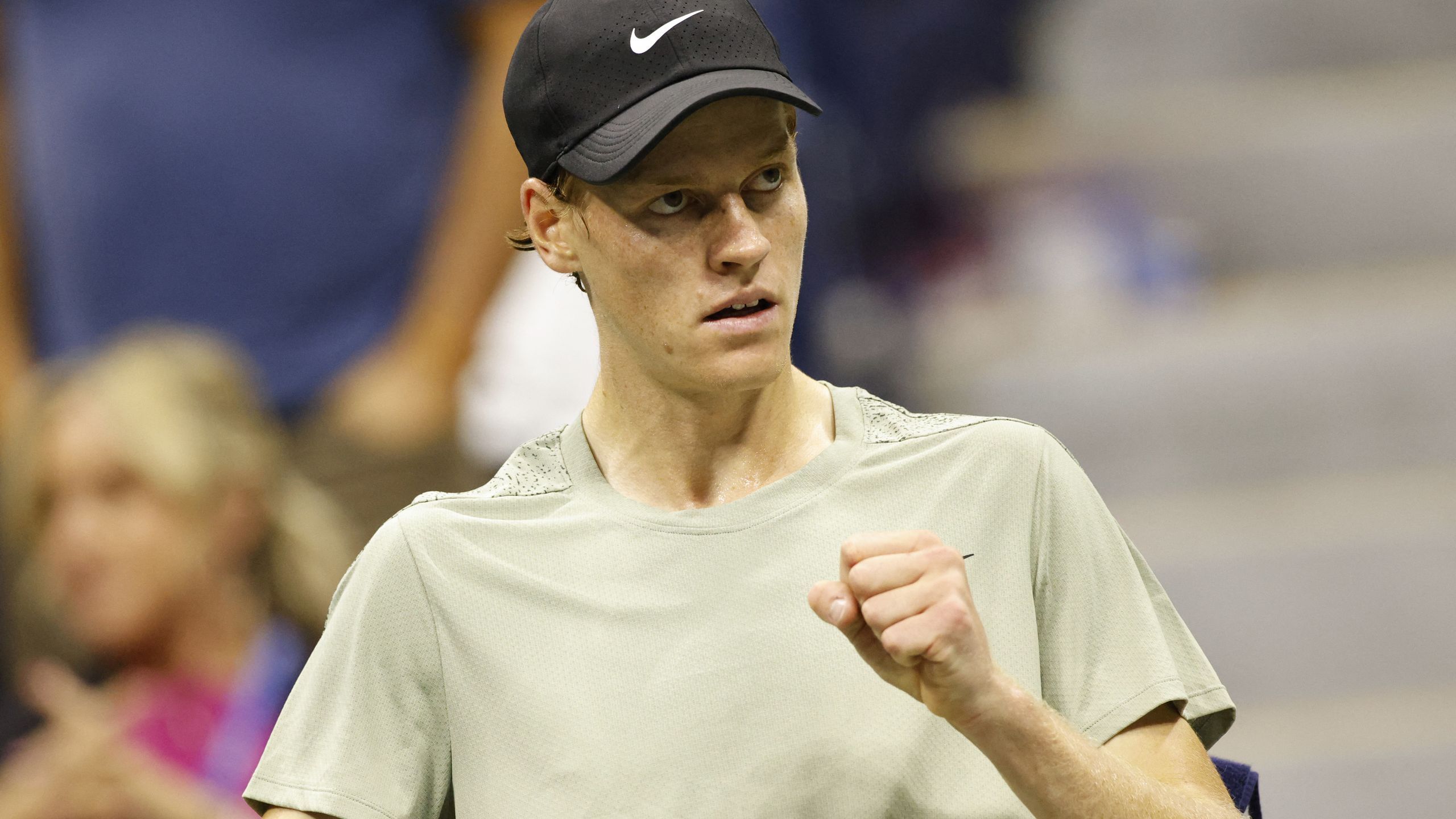 Sinner, comparat cu Mike Tyson! Cine e singurul tenismen care-l poate ...