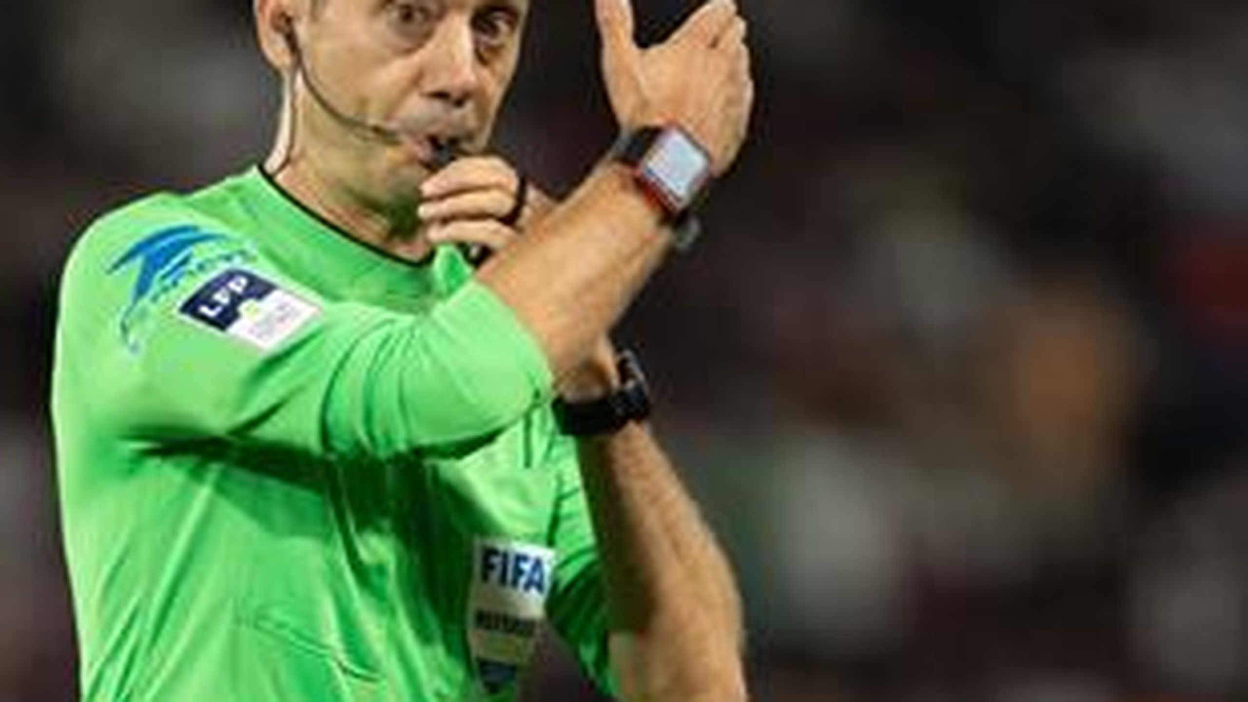 Corners, deuxième carton jaune, blessure : l'IFAB favorable à plusieurs ...