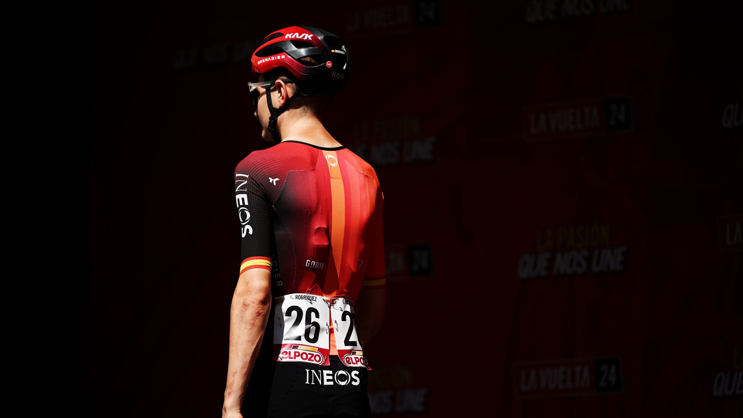 INEOS, quand l'Empire ne contre-attaque plus - Eurosport