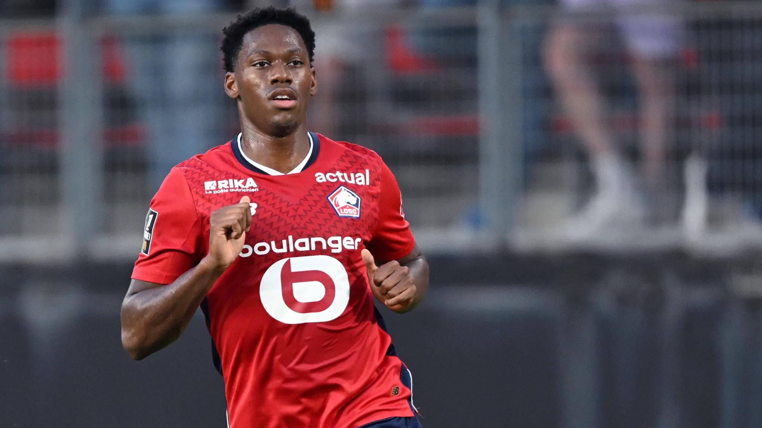 Milan, quanti nomi per l'attacco: Skov Olsen, Lang e Sarr per le fasce ...