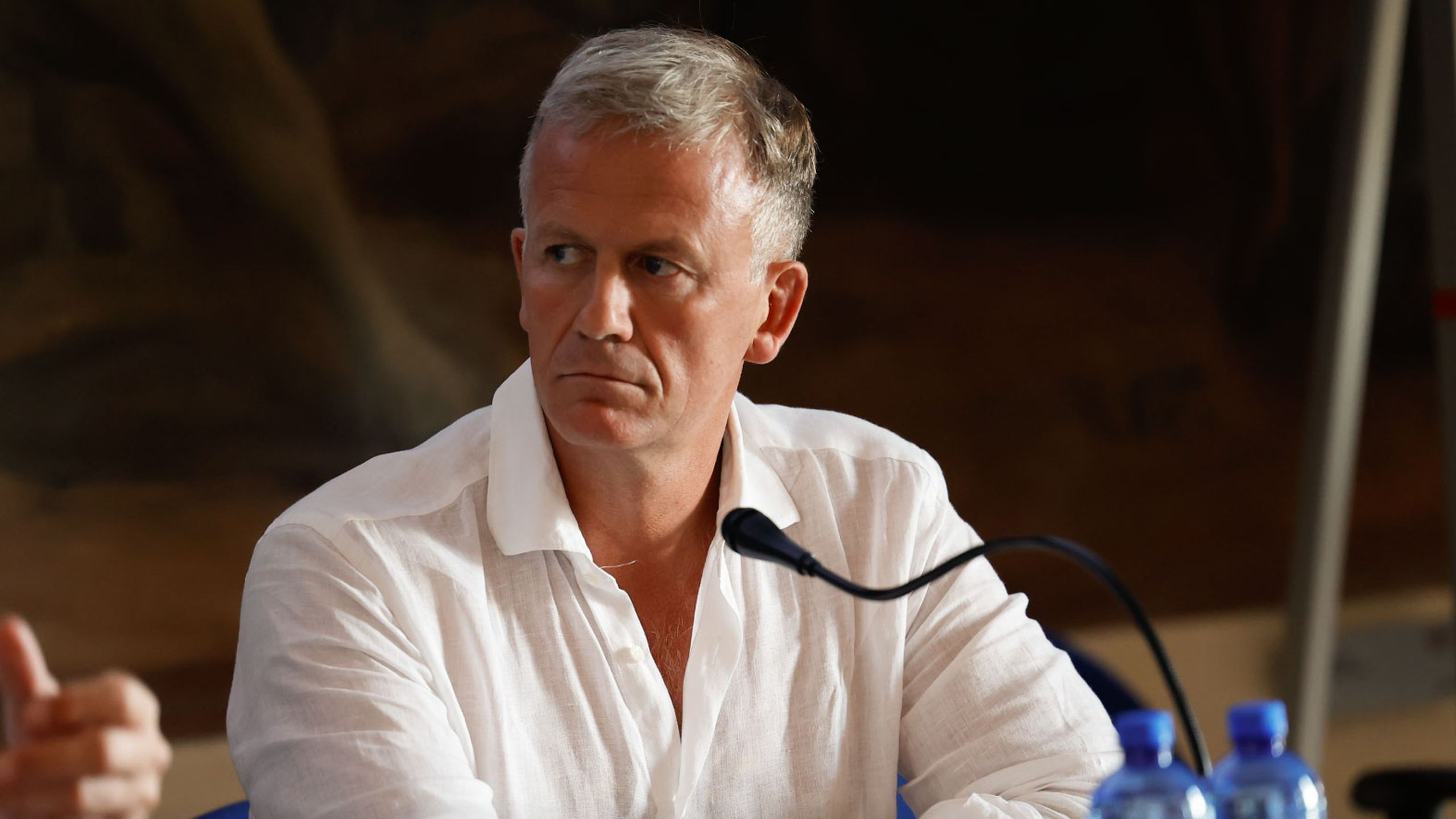 Chi è Andrea Duodo, il 22° Presidente della Federazione Italiana Rugby ...