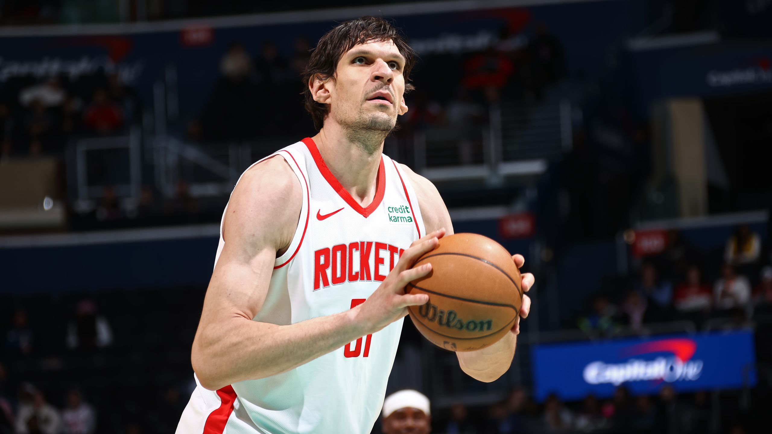 Colpo del Fenerbahce, preso il gigante Boban Marjanovic! Il serbo torna ...