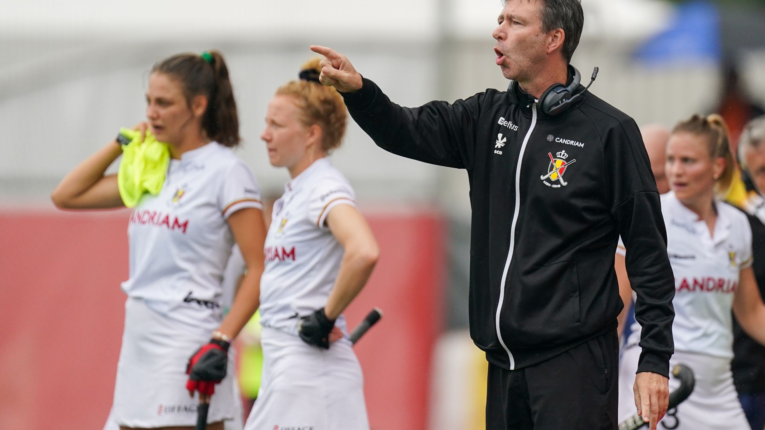 Hockey | Raoul Ehren op weg naar bondscoachschap Nederlandse dames na ...