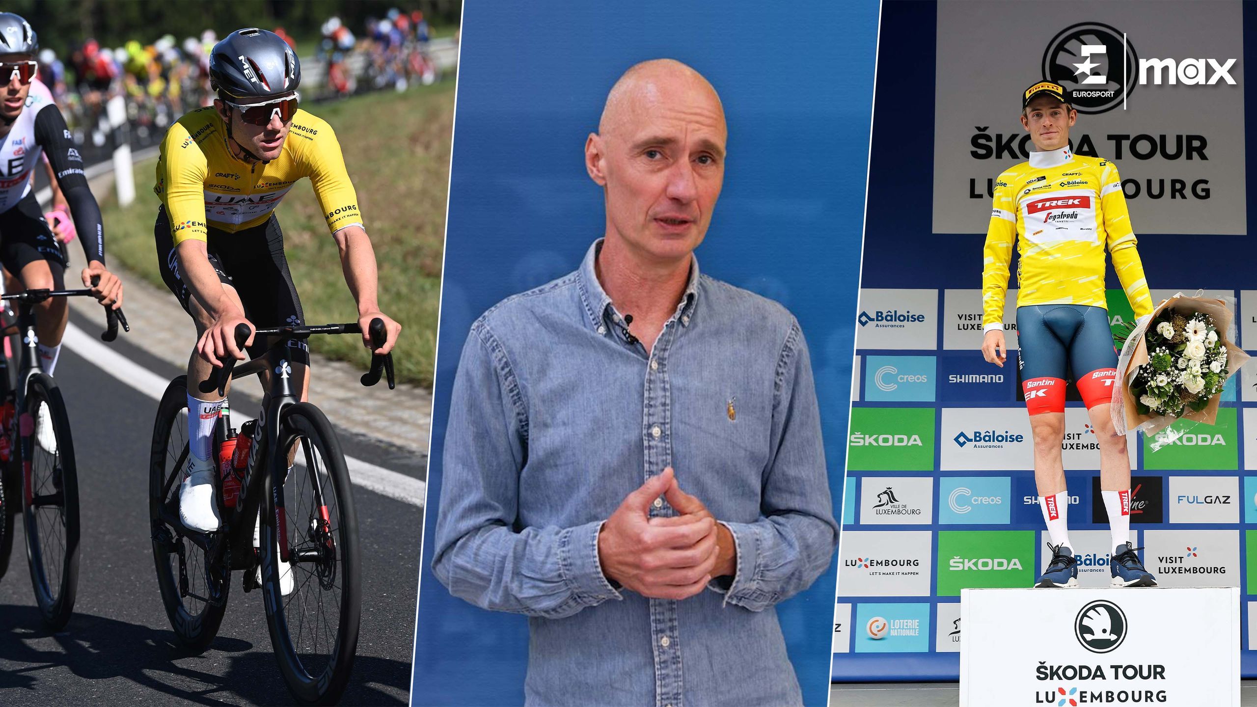 Stort danskerfelt og mange stjerner i topform – Thomas Bay ser frem til ...