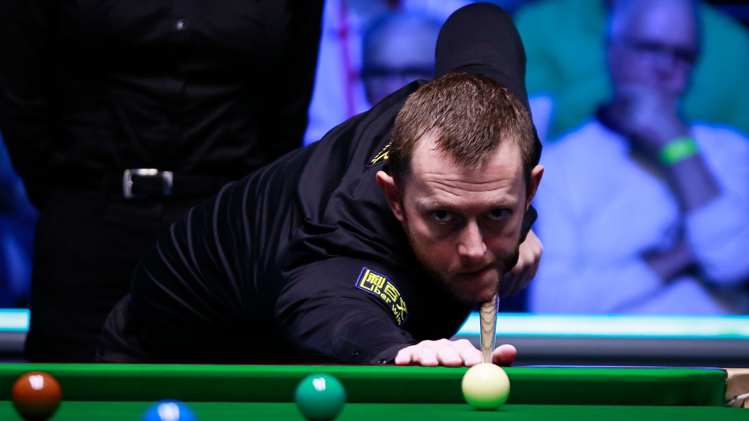 English Open | Mark Allen verslaat na hele lange decider John Higgins ...