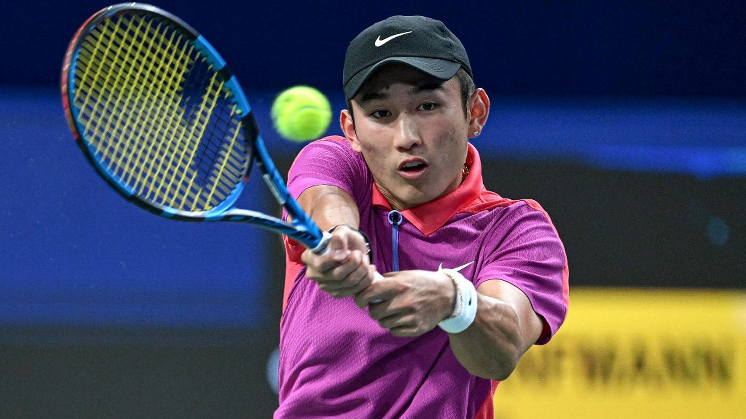 Megvan az újabb kínai ATP-tornagyőztes; Cilic három év után nyert újra ...