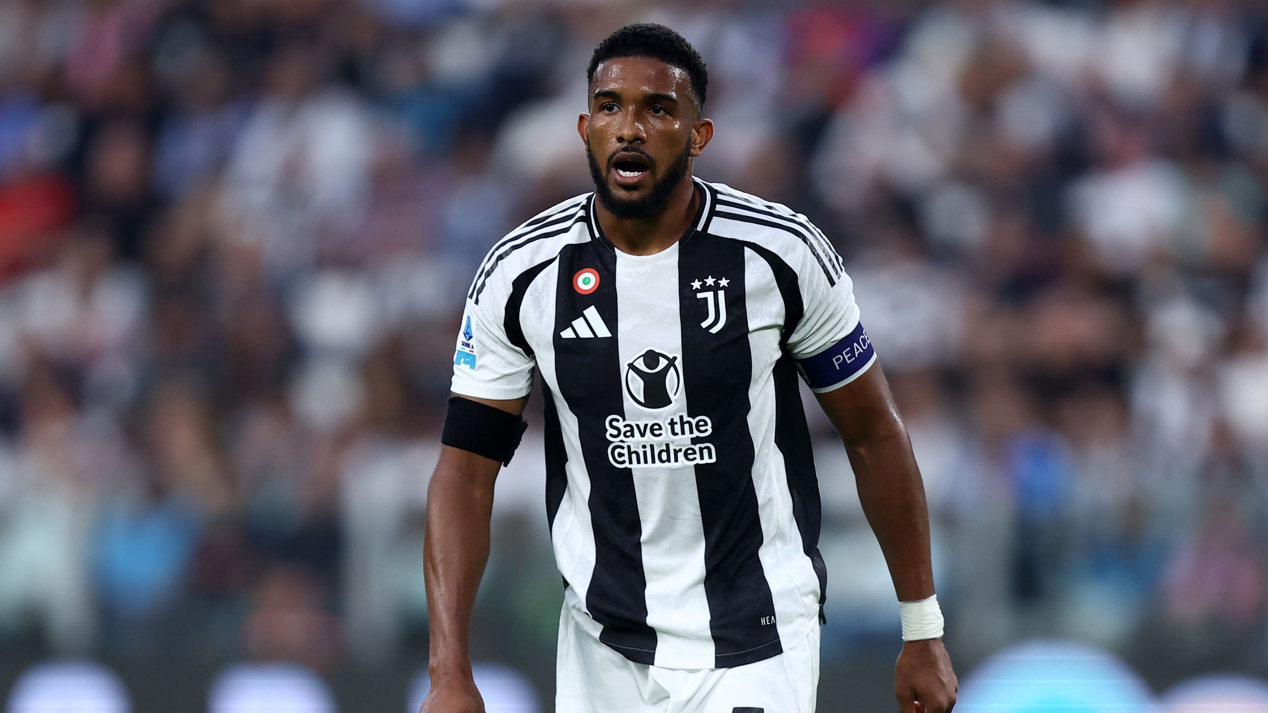 Juventus da record: 0 gol subiti in 5 giornate di Serie A, nessun altro ...