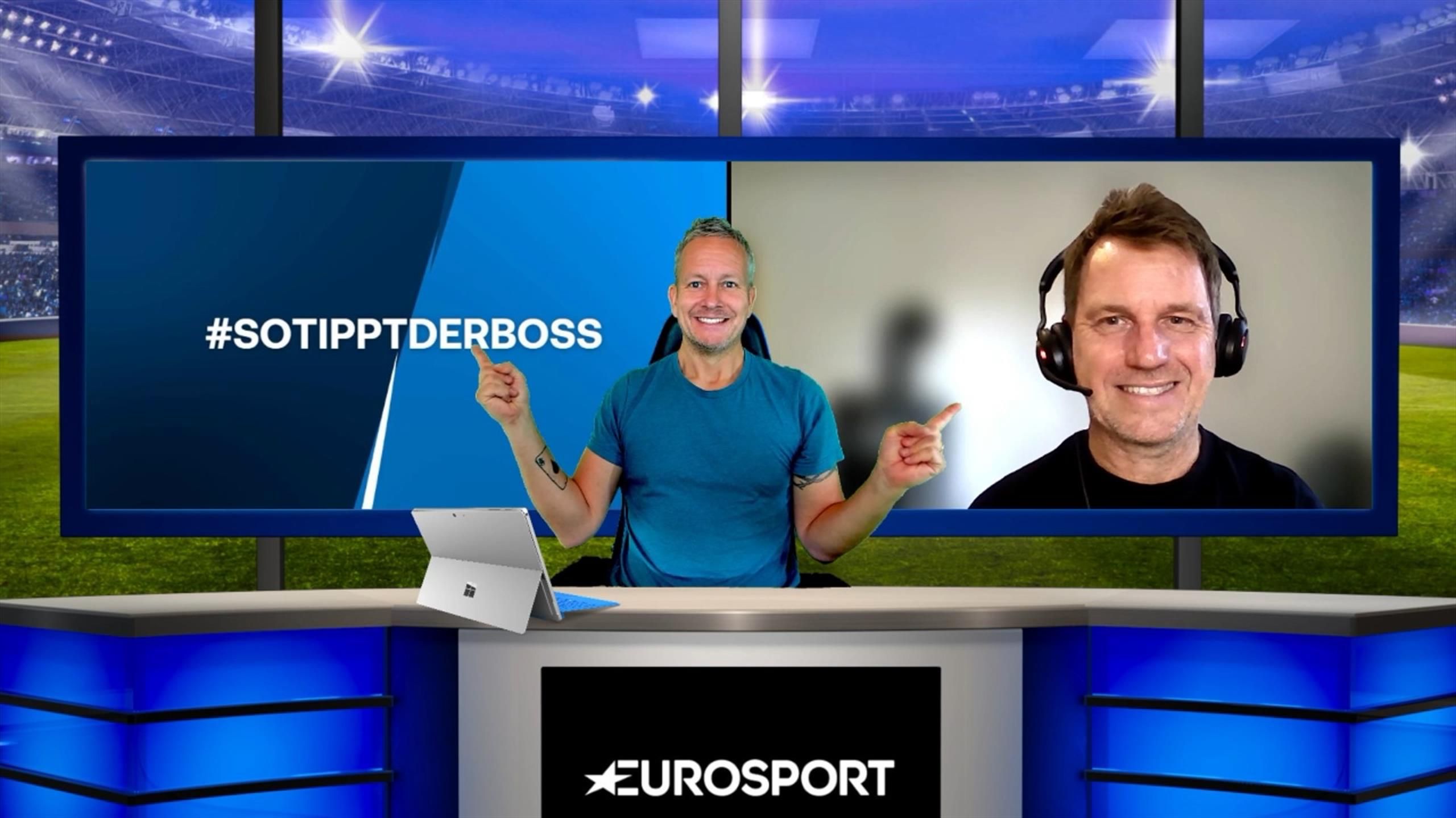 Bundesliga-Tipps von Eurosport: Bayern rehabilitiert sich für Barcelona ...