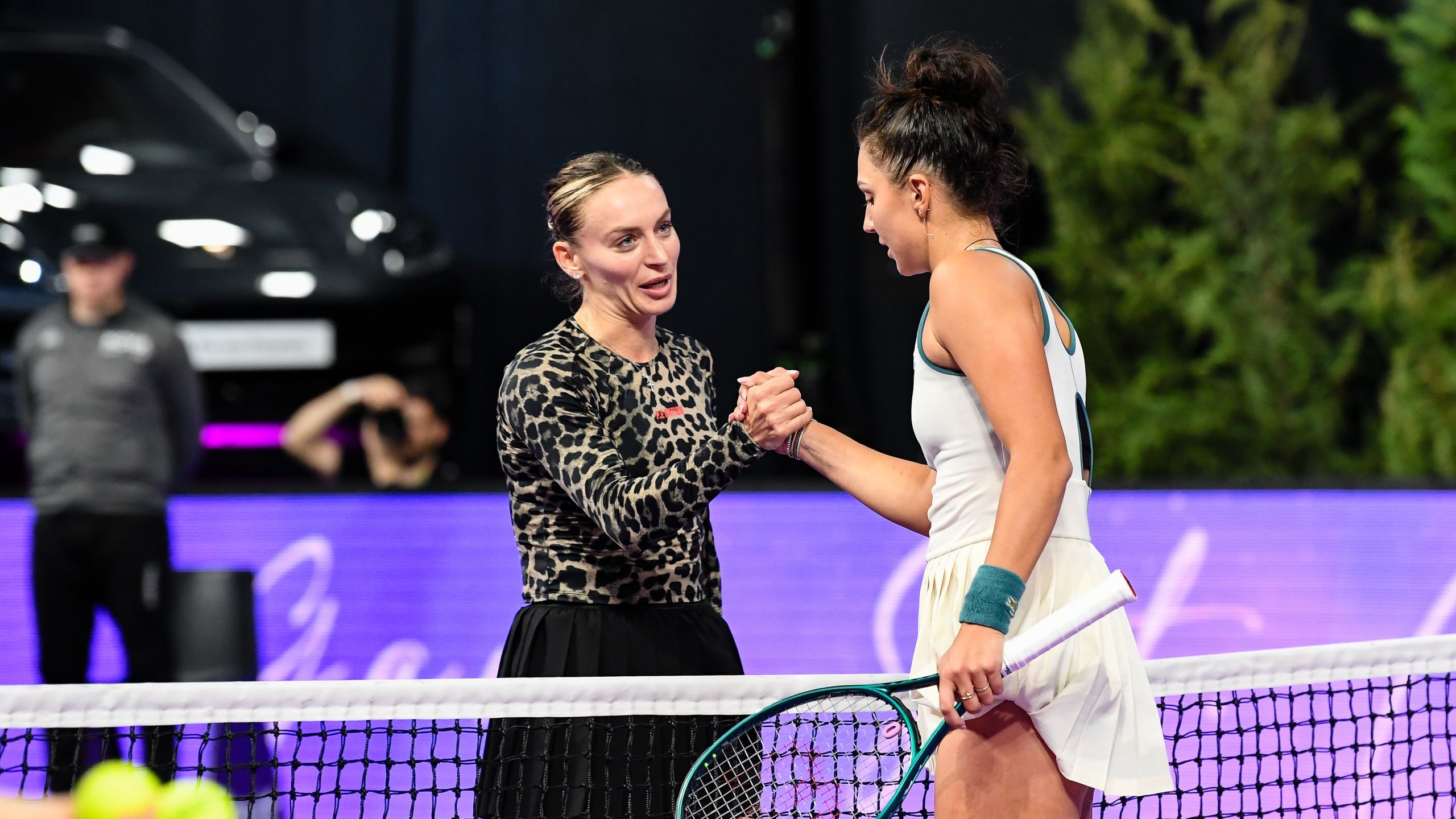 Ana Bogdan, Jaqueline Cristian şi Gabriela Ruse au confirmat prezenţa la ediţia din 2025 a ...