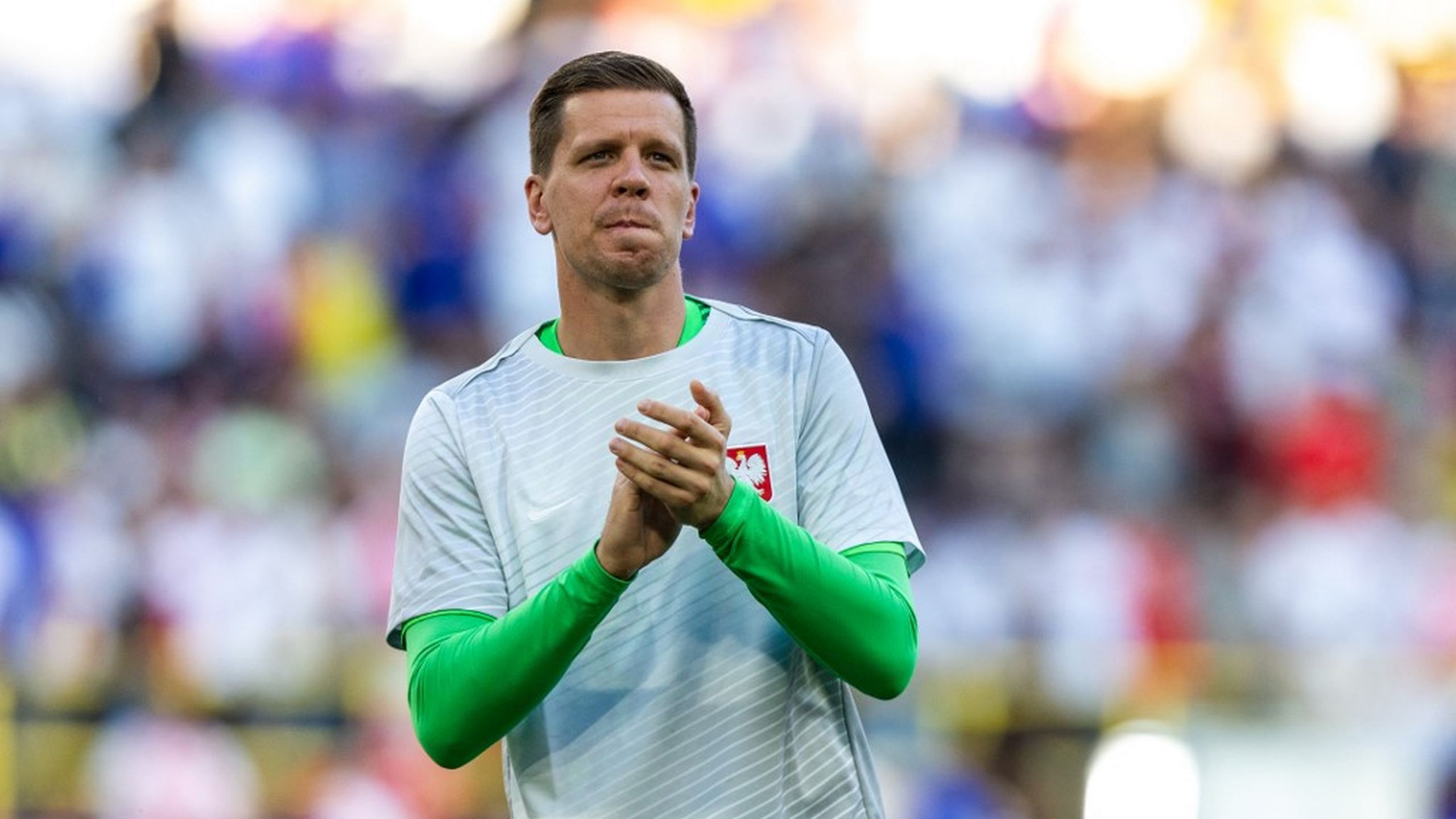 Transferul lui Szczesny la Barcelona, iminent! Detaliul care îi dă de ...